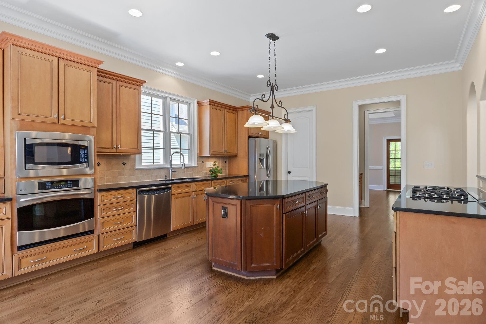 11938 Bradford Park Drive, Davidson, NC - photo 12 of 41