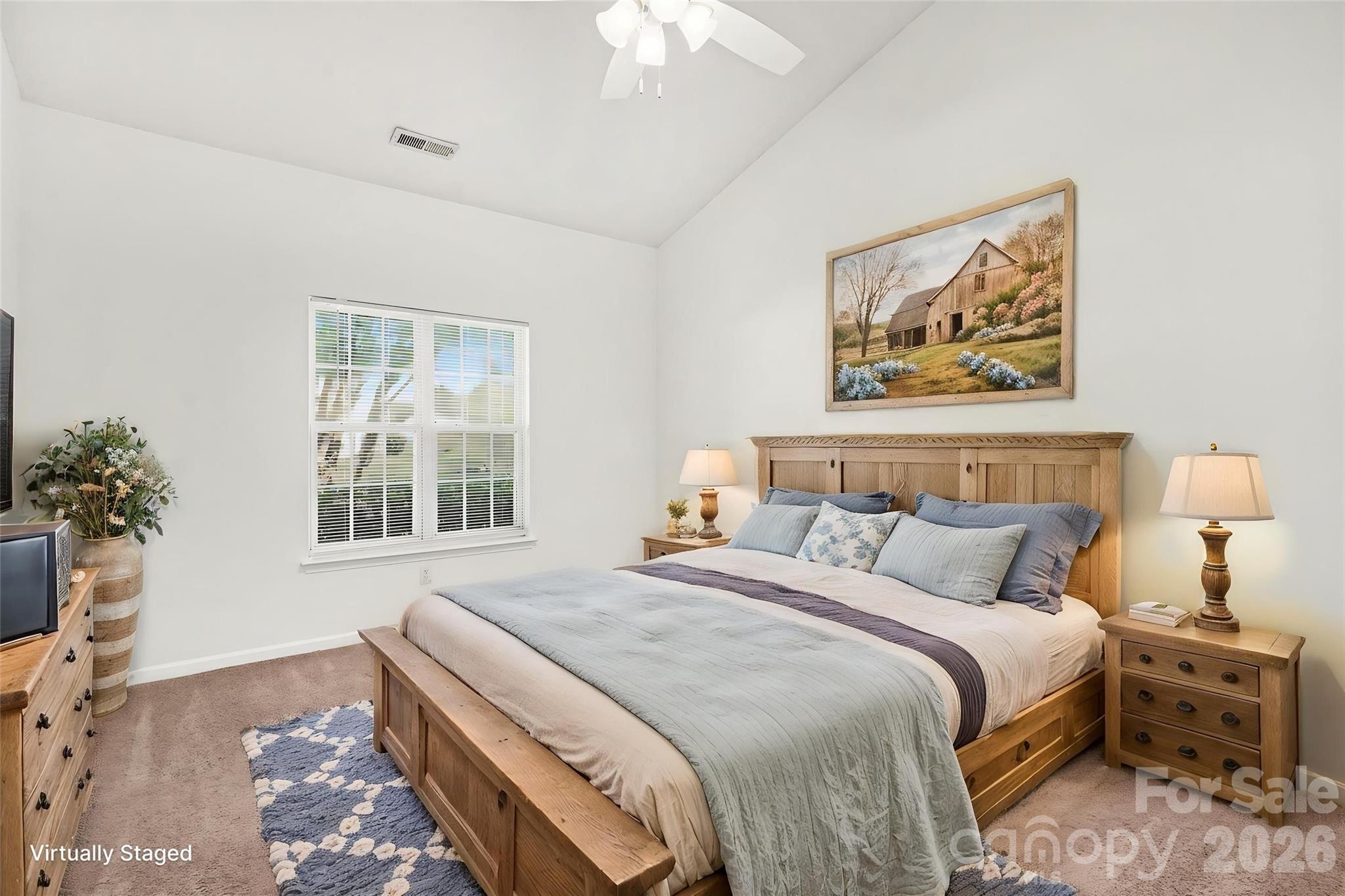 Photo 9 of 11709 BLACK MAPLE Avenue, Charlotte, NC