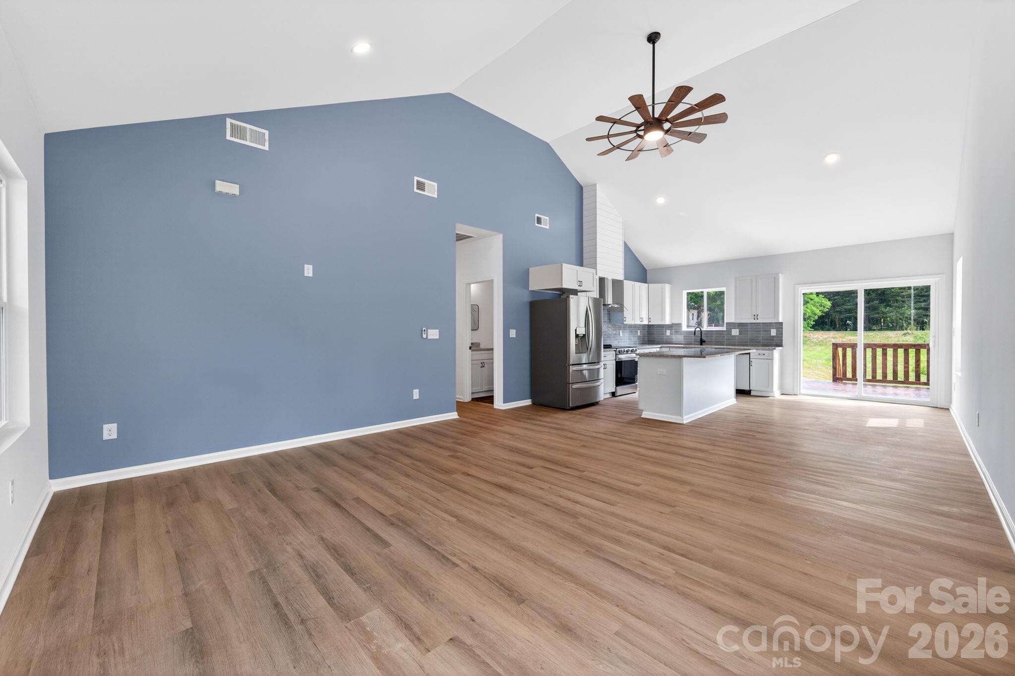402 Pine Grove Avenue, Cherryville, NC - photo 30 of 37