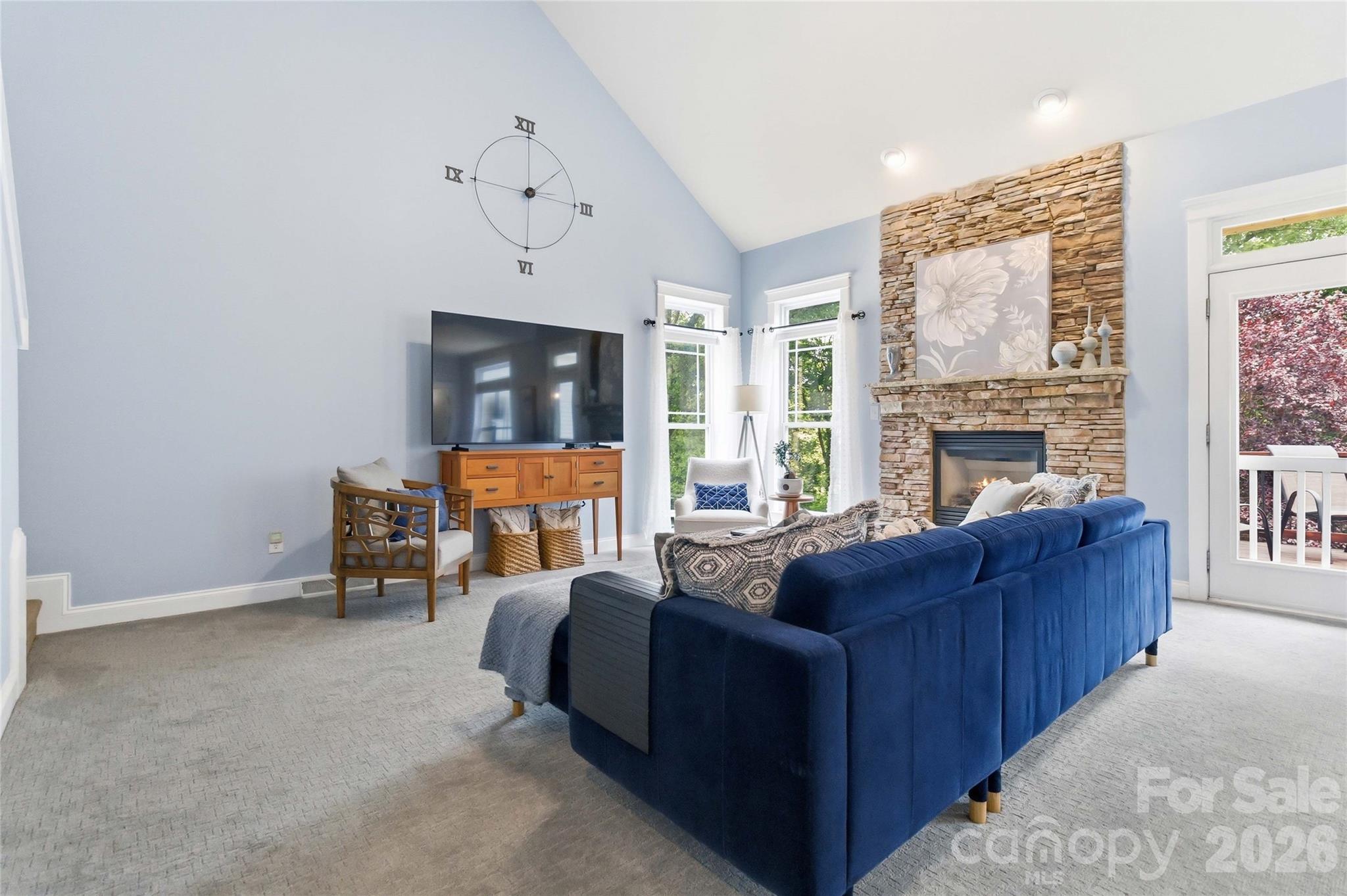 10719 Waycross Drive, Huntersville, NC - photo 10 of 49