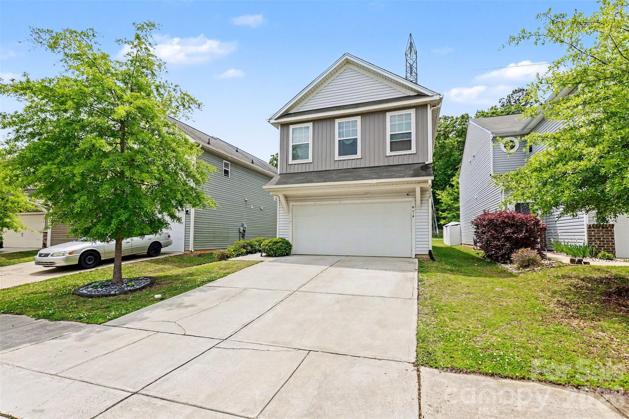 6018 Halliwell Street, Rock Hill, SC - photo 3 of 32