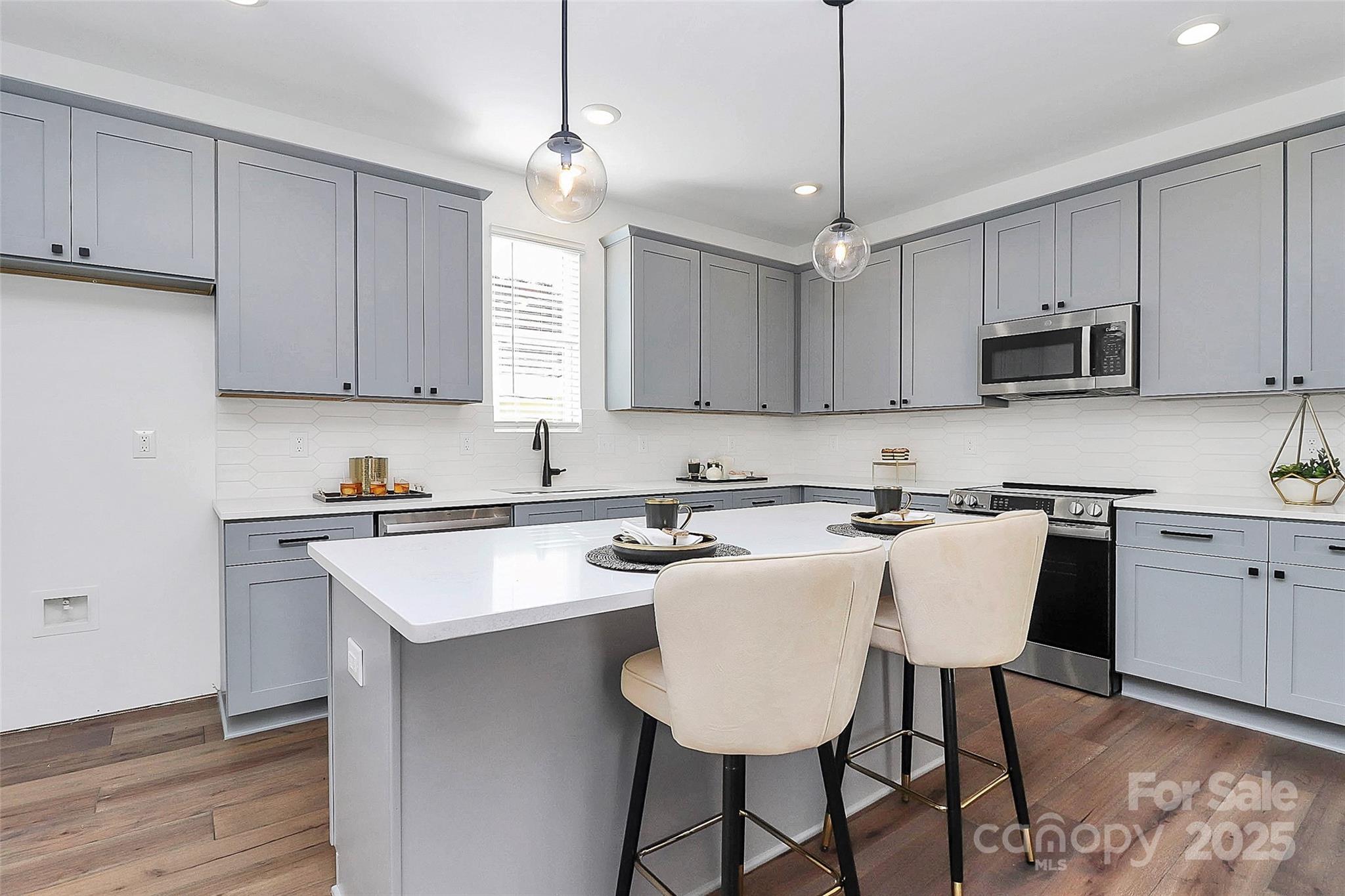 Photo 11 of 1024 Margaret Brown Street, Charlotte, NC