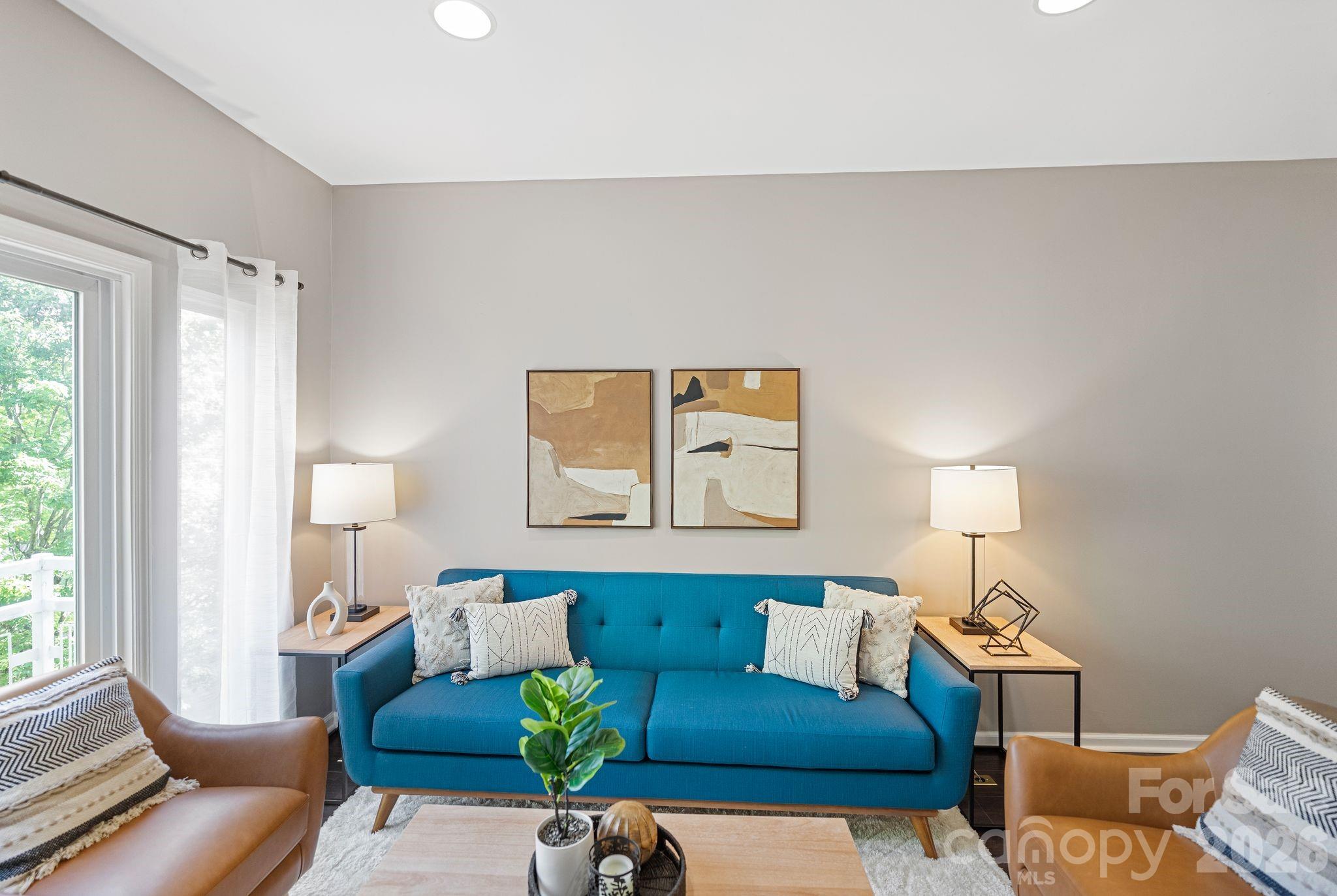 Home for sale at 3566 Warp Street, Charlotte, NC — photo 1 of 31