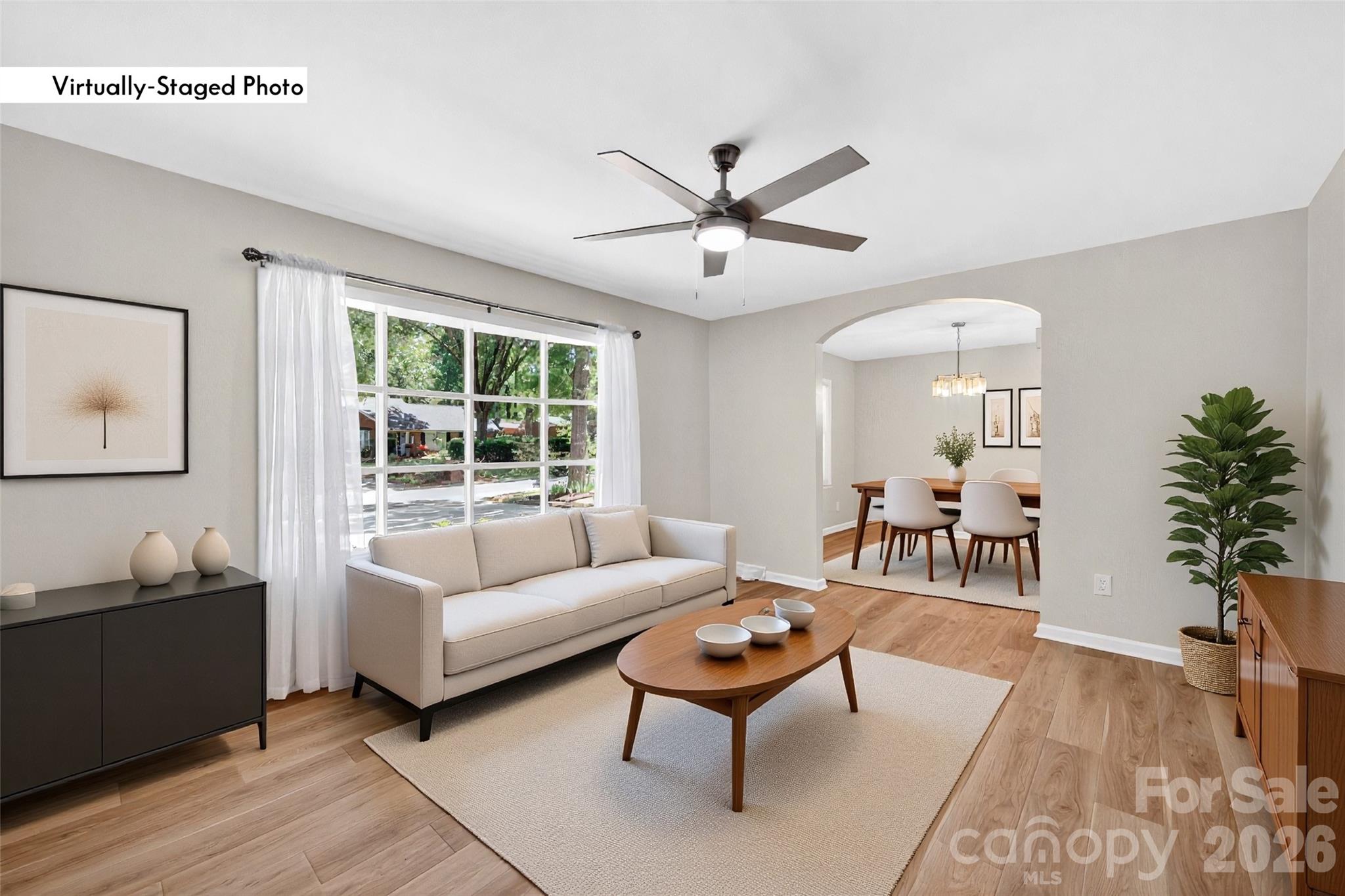 6018 Donegal Drive, Charlotte, NC - photo 7 of 49