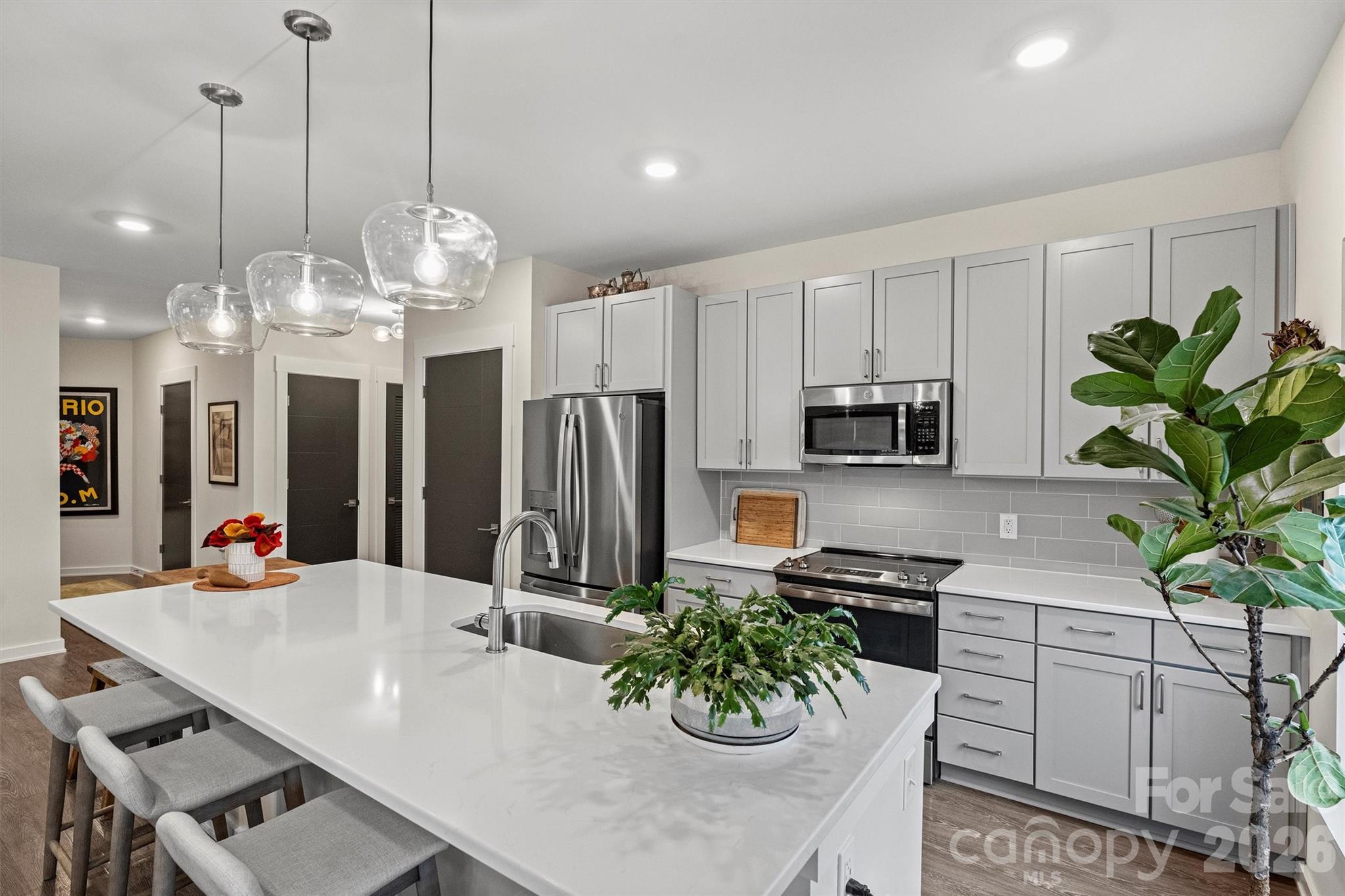 Photo 15 of 3630 N Davidson Street2201, Charlotte, NC