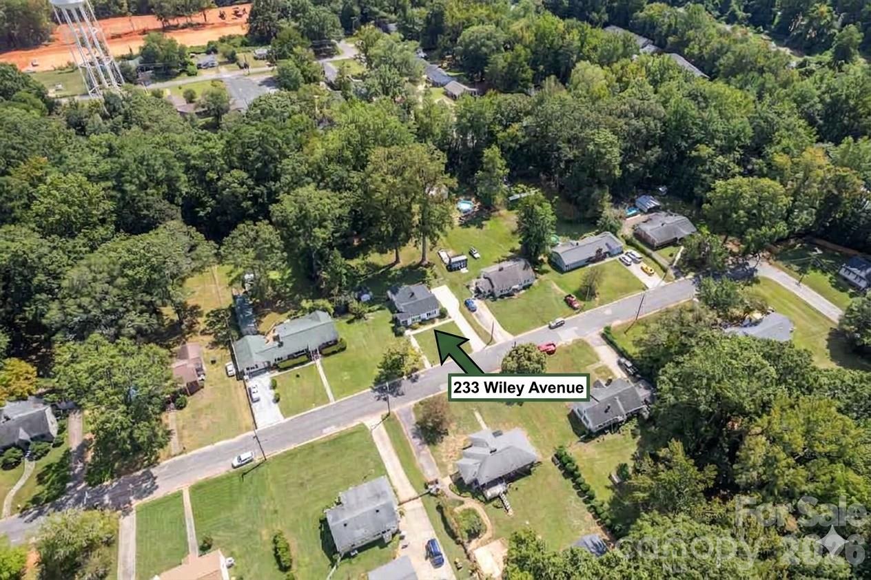 223 Wiley Avenue, York, SC