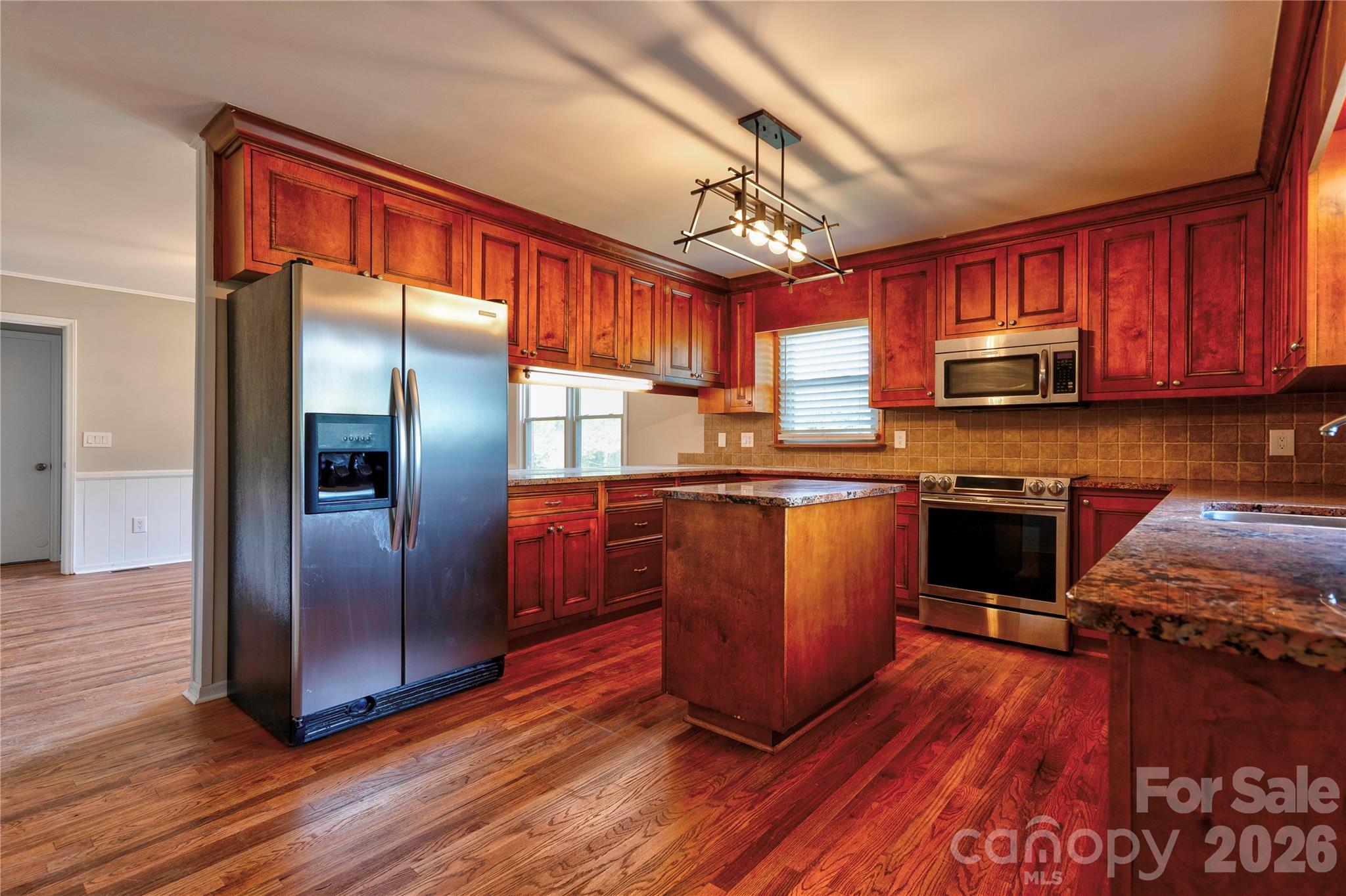 176 Knollwood Drive, Forest City, NC - photo 13 of 34