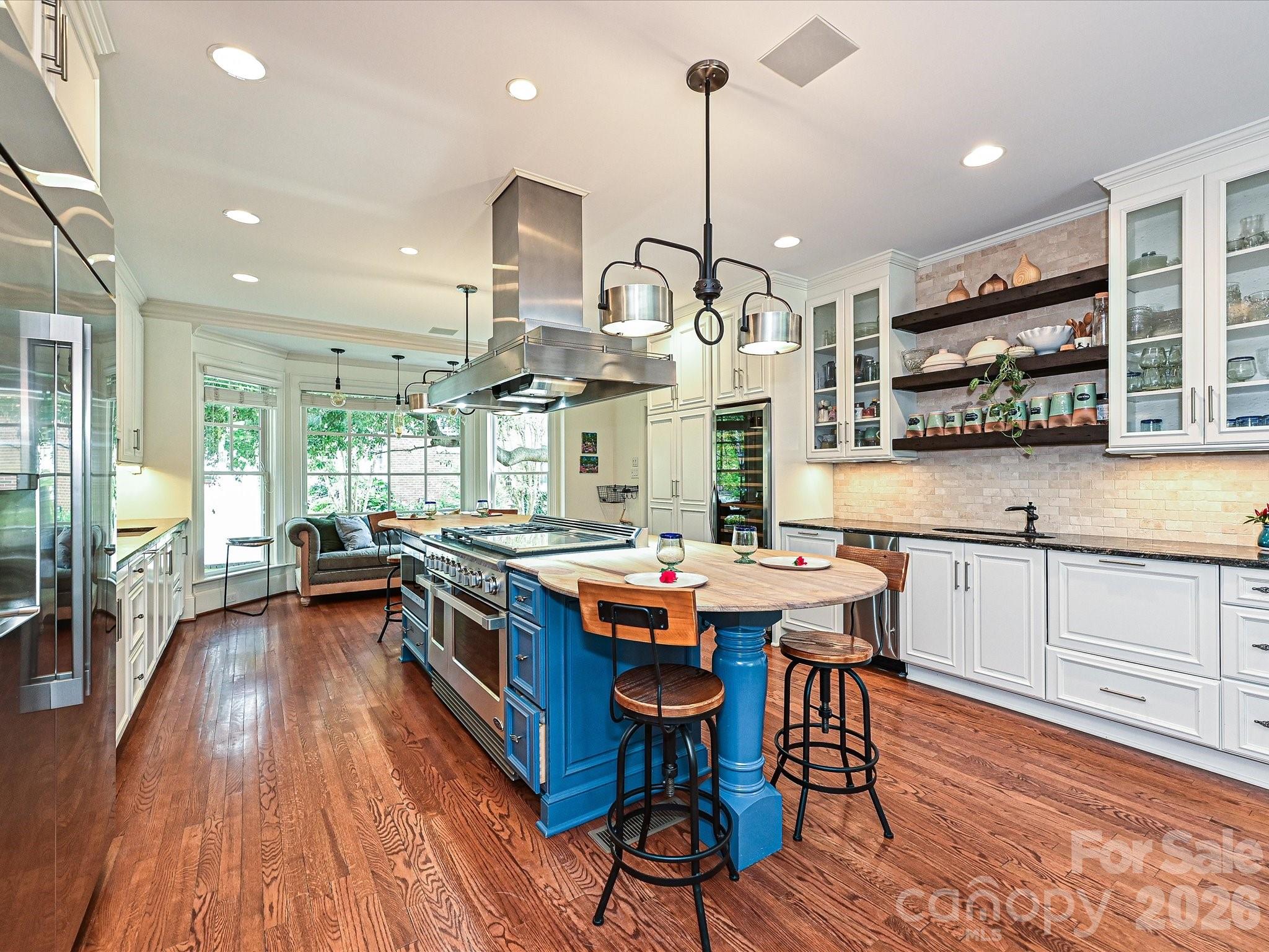 2132 Rolston Drive, Charlotte, NC - photo 5 of 43