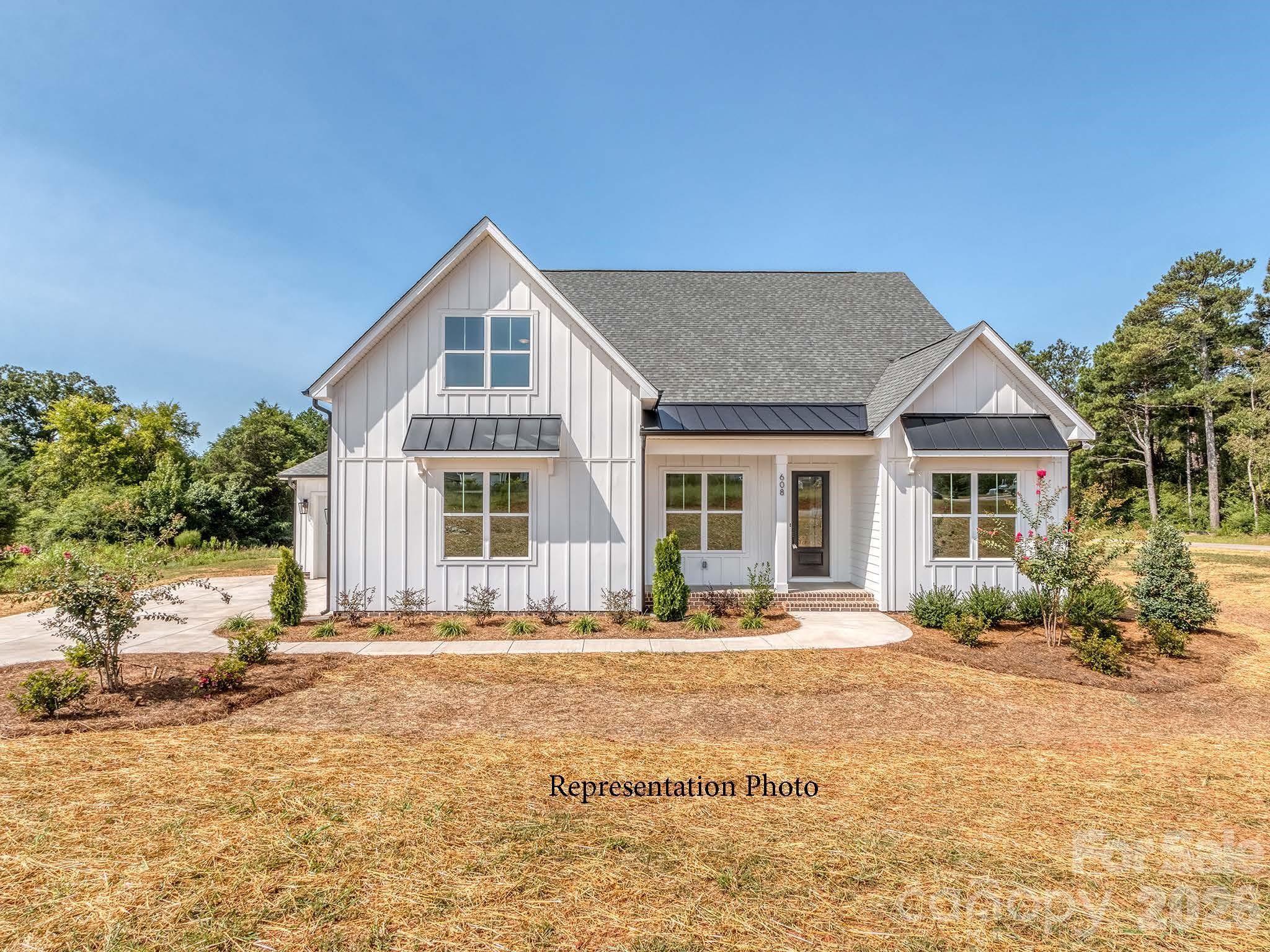 Rehobeth Road, Waxhaw, NC
