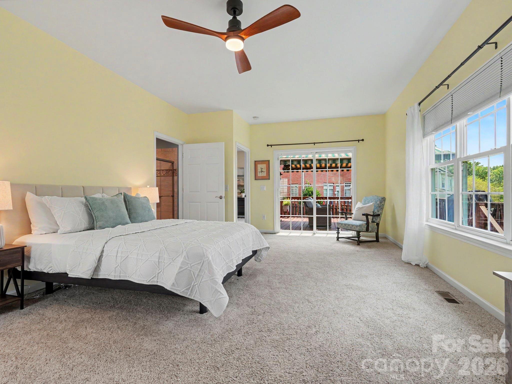 Home for sale at 15505 Robsart Court, Charlotte, NC — photo 19 of 48