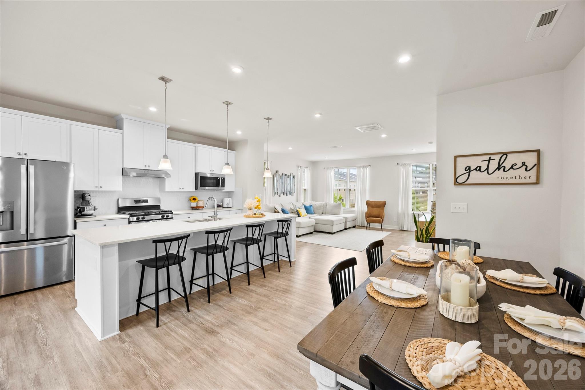 614 Crudent Road, Tega Cay, SC - photo 2 of 37