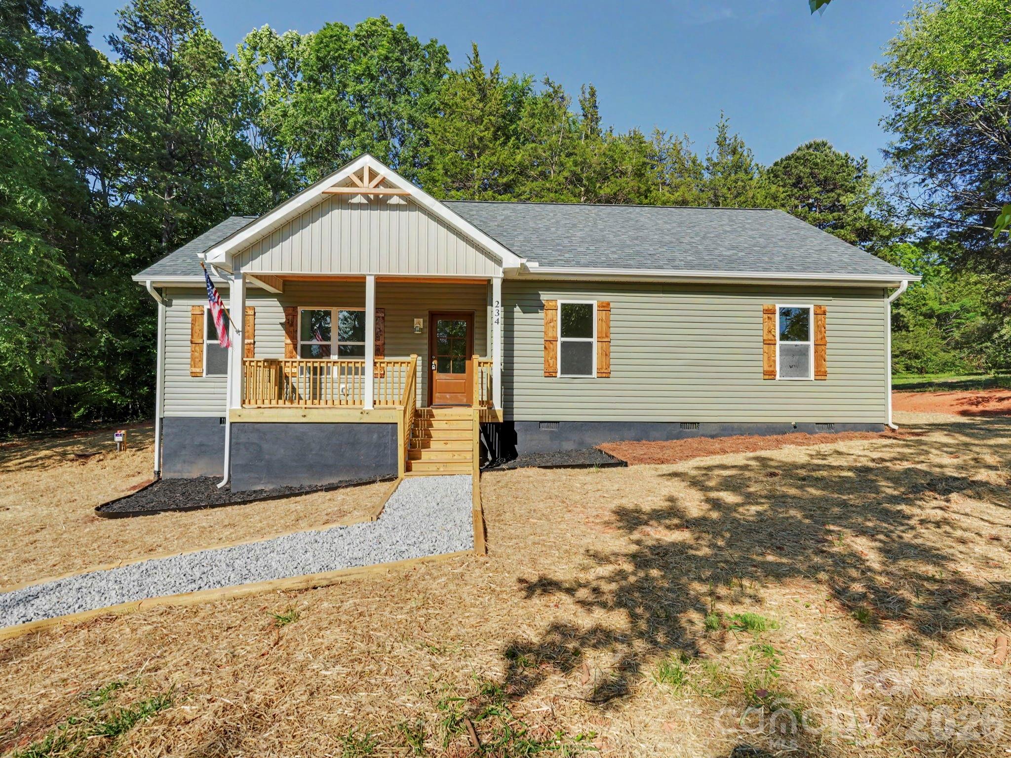 234 Brumley Road, Mooresville, NC