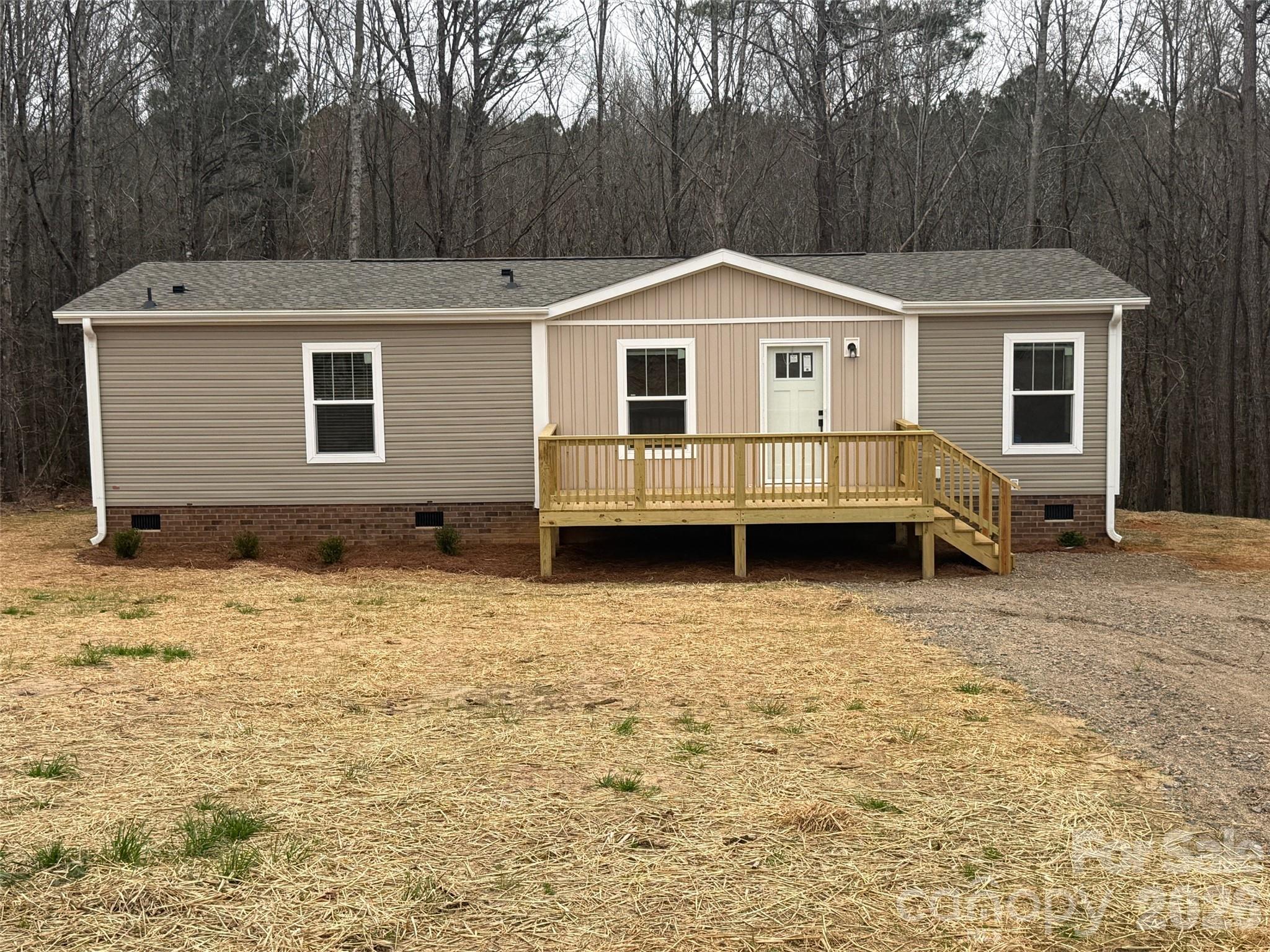155 Faith Circle, Lilesville, NC