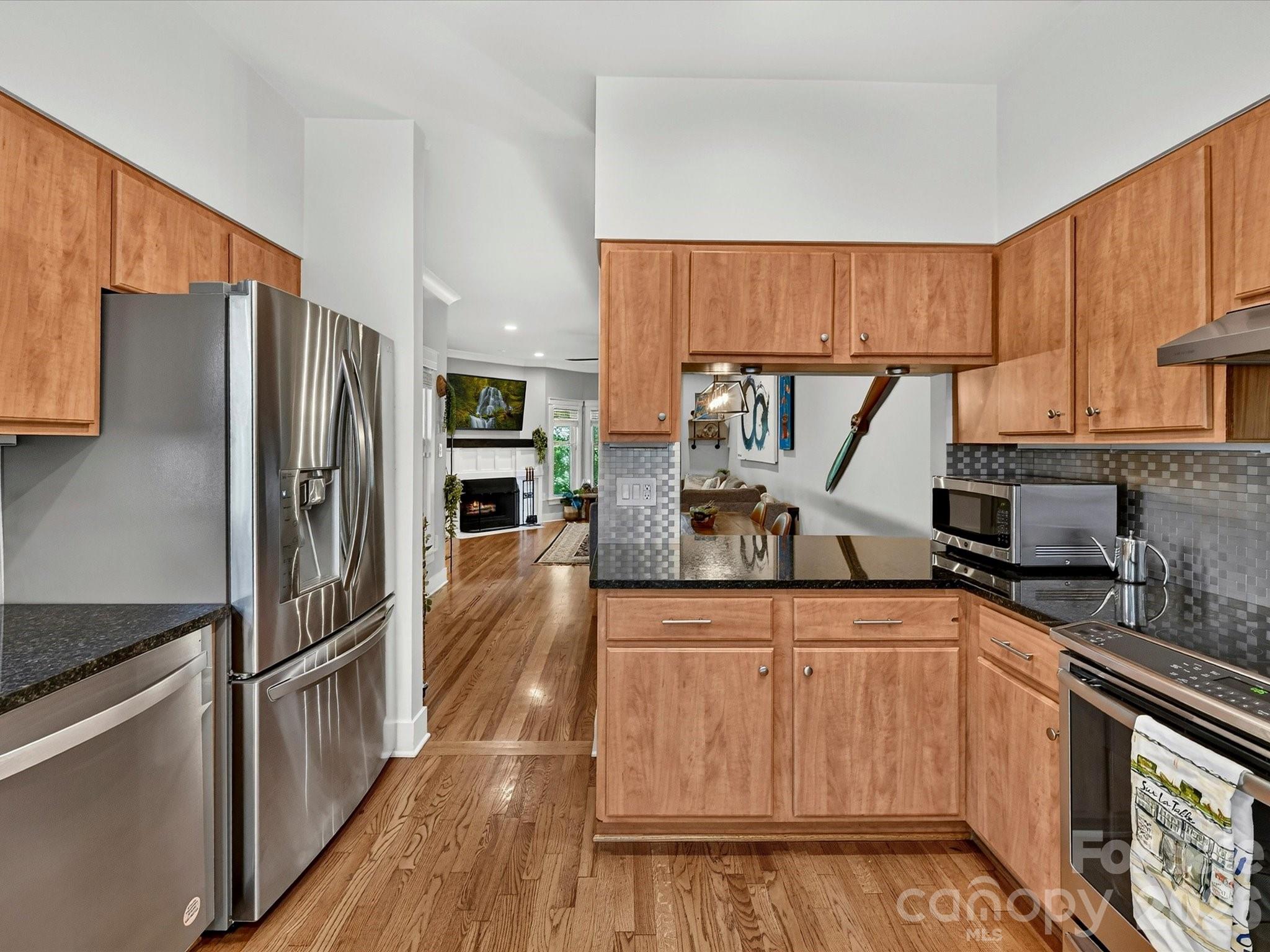 Photo 12 of 232 S Clarkson Street, Charlotte, NC