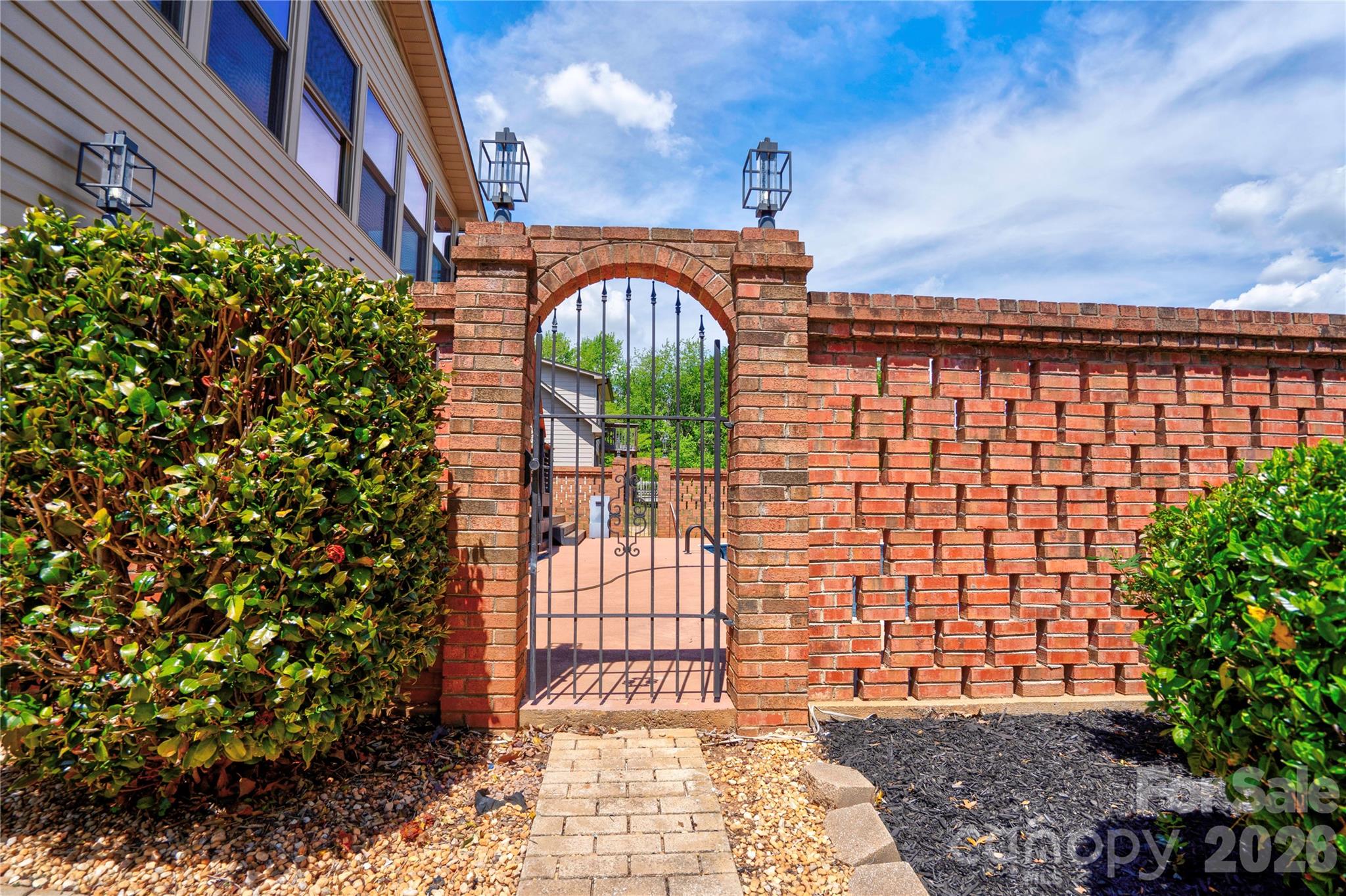 176 Knollwood Drive, Forest City, NC - photo 27 of 34