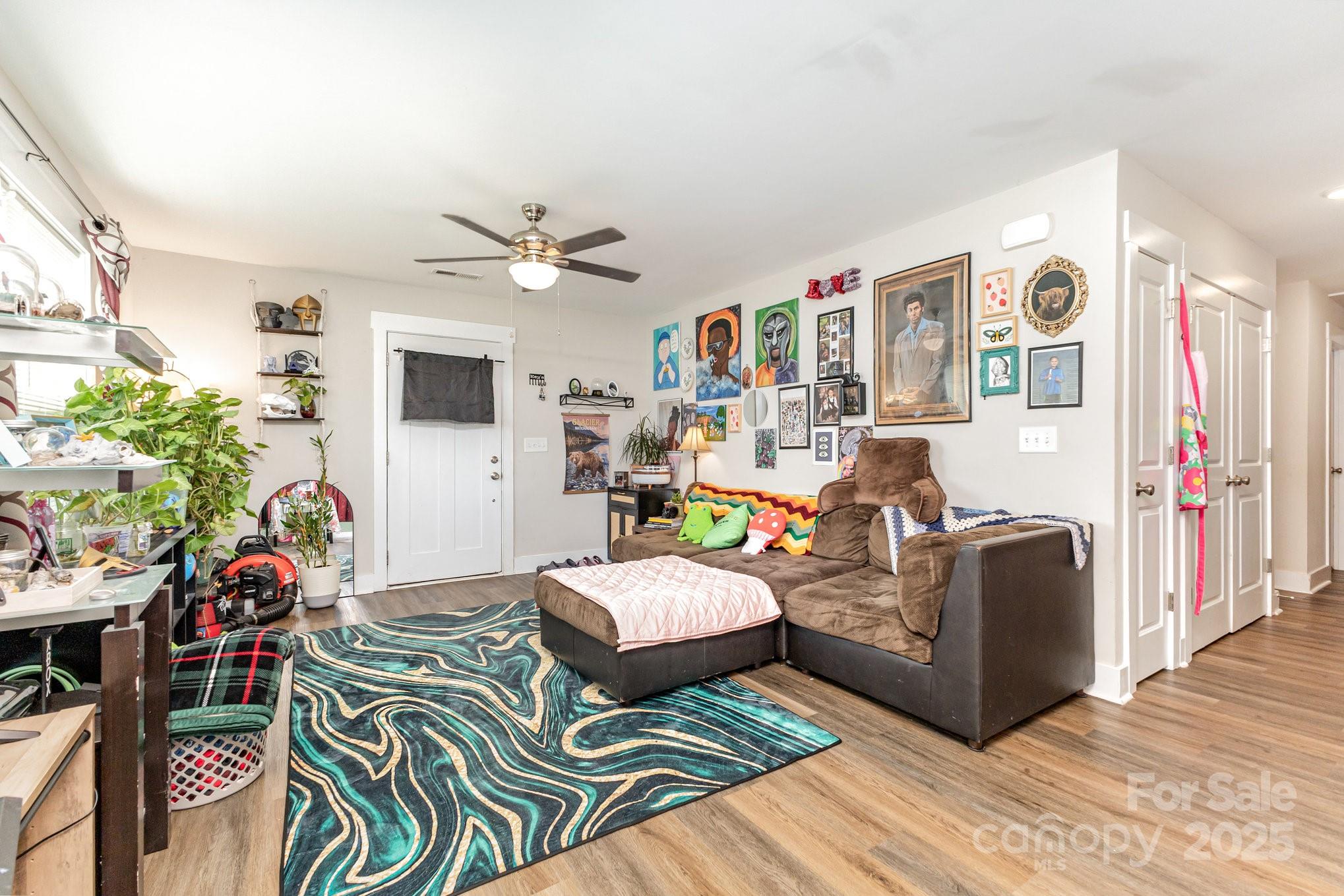 Photo 3 of 1050 Rush Street, Albemarle, NC