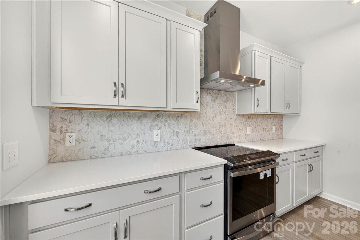 Photo 9 of 5513 Swaling Street, Charlotte, NC