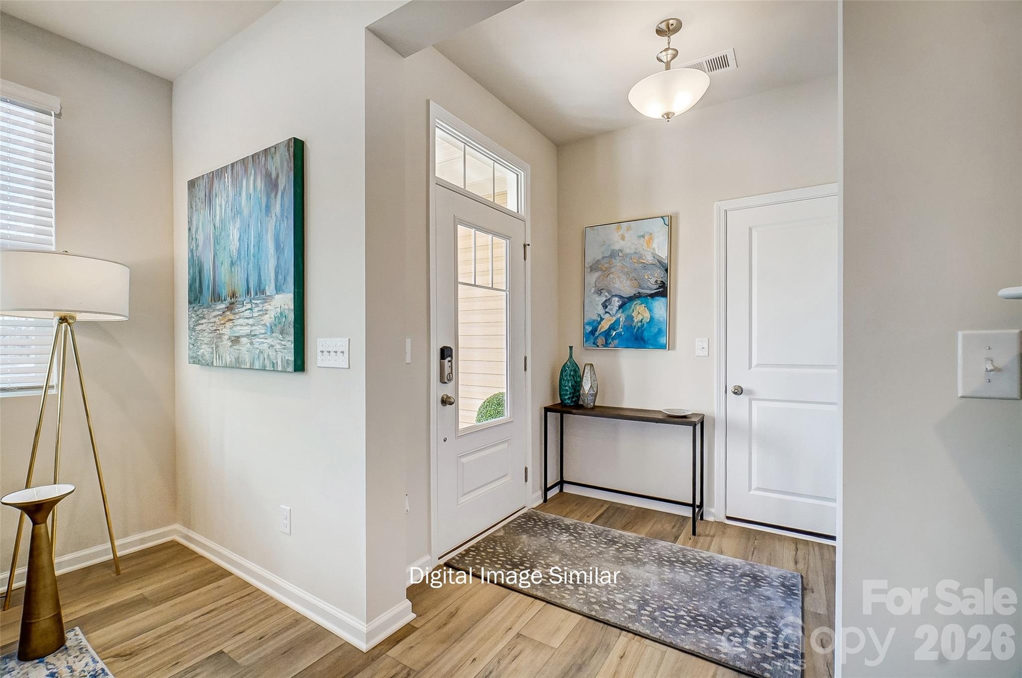 Photo 2 of 7524 Hodges Meadow Lane, Charlotte, NC