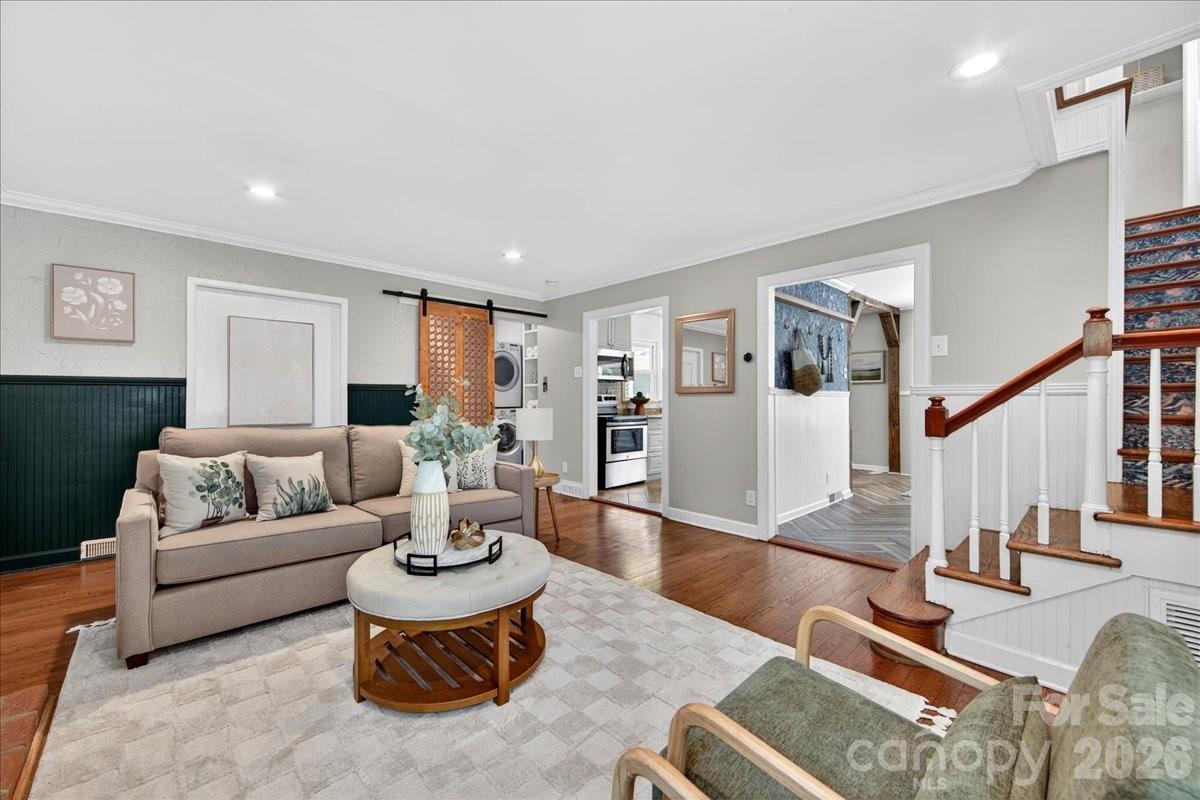 Photo 8 of 2034 Lanier Avenue, Charlotte, NC