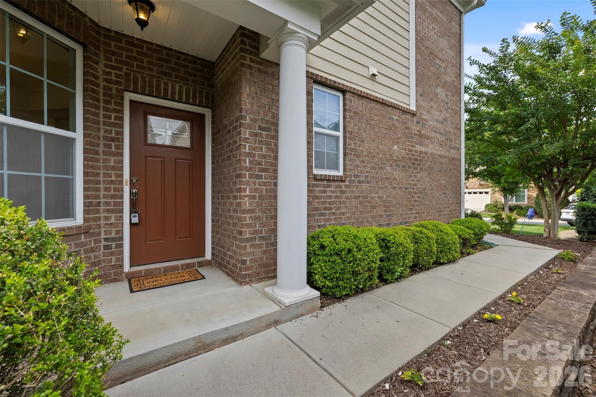 Photo 4 of 4418 Forest Gate Lane, Charlotte, NC