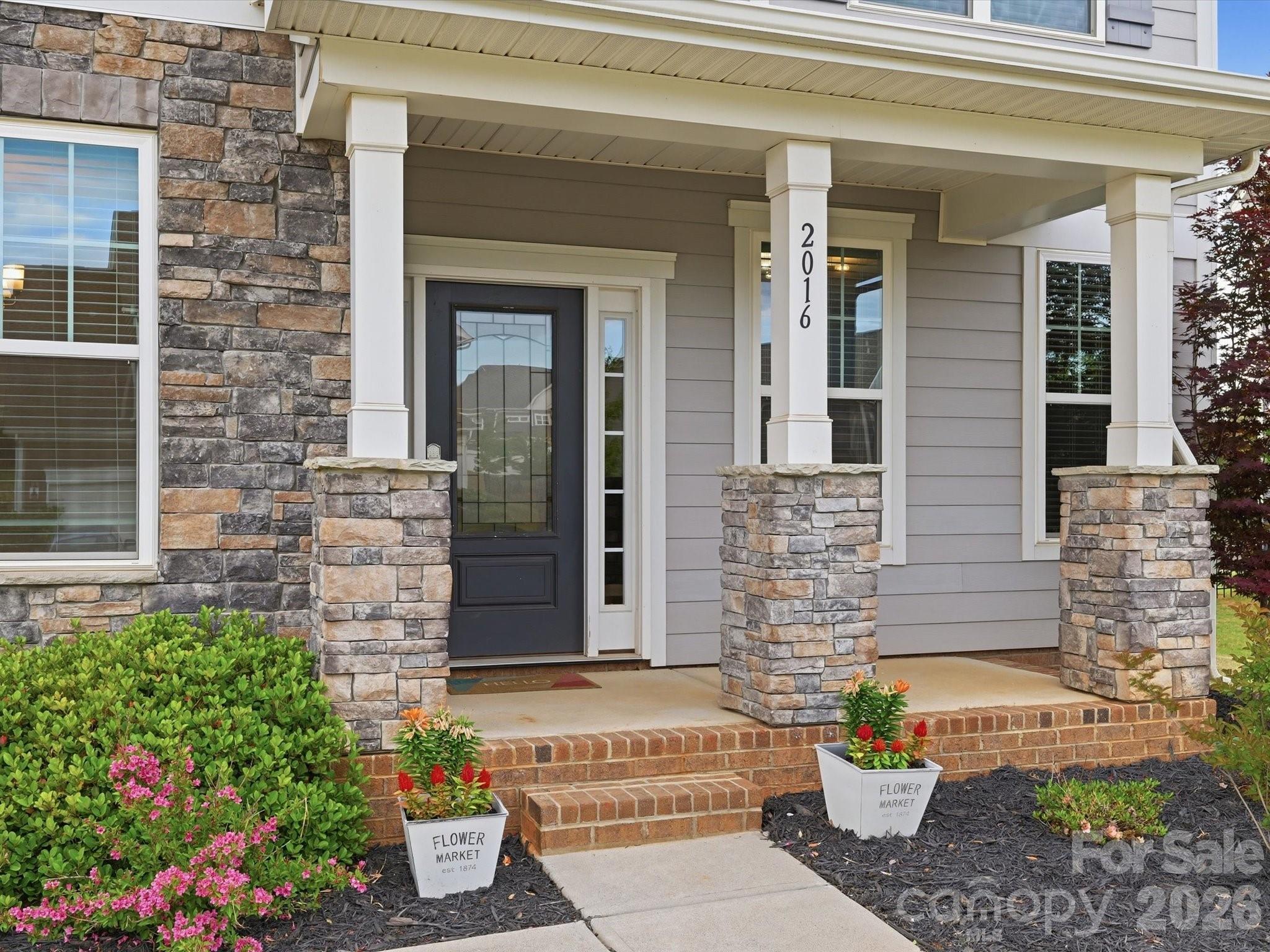 2016 Linn Cove, Waxhaw, NC - photo 2 of 48
