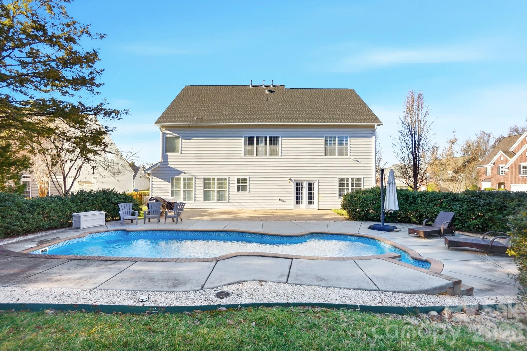 5008 Rosewater Lane, Indian Trail, NC - photo 1 of 47