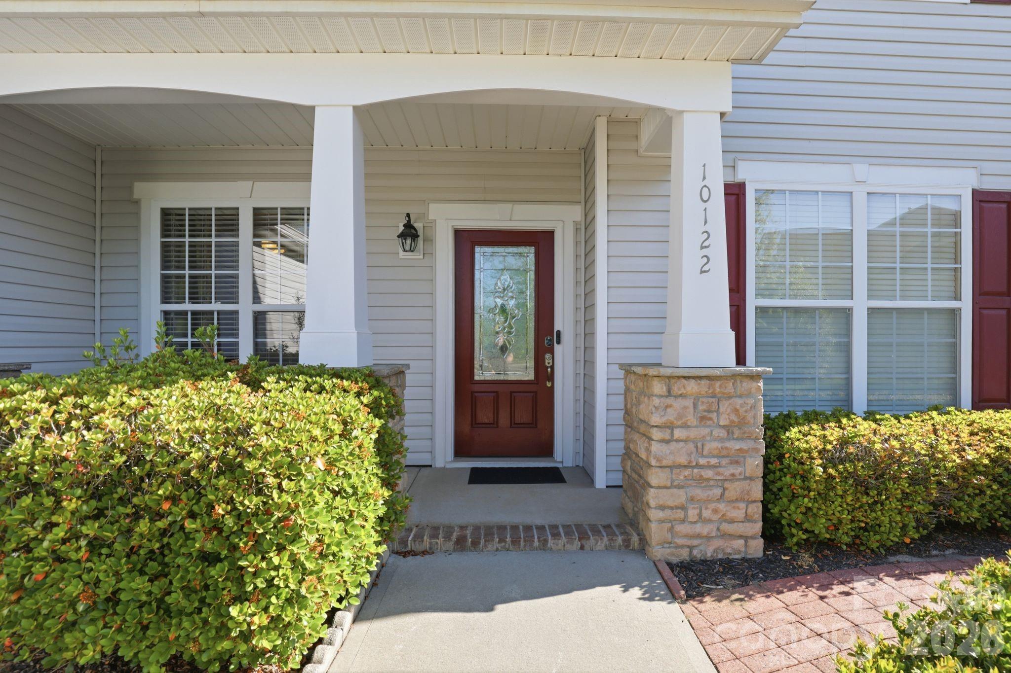 10122 Whiteburn Court, Charlotte, NC - photo 6 of 44