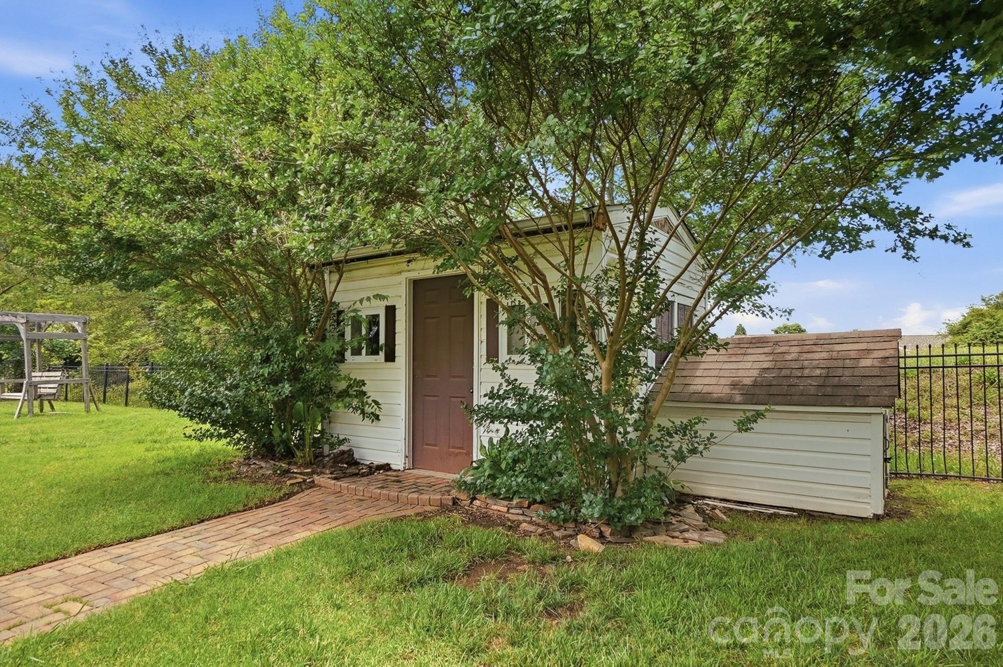 Photo 42 of 12610 Skymaster Court, Charlotte, NC