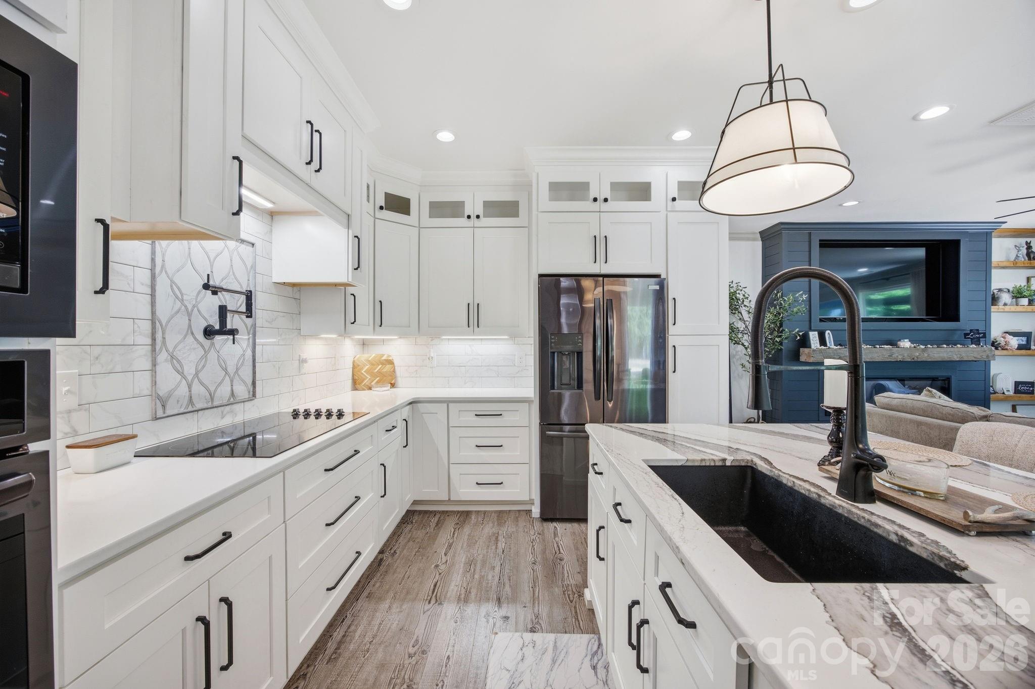 8815 Bringle Ferry Road, Salisbury, NC - photo 15 of 49