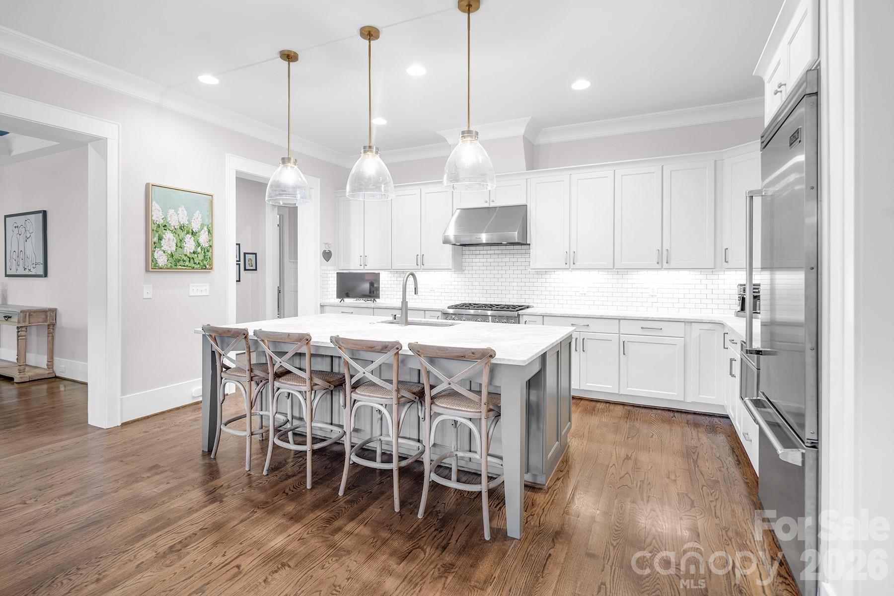 Photo 10 of 520 Hillside Avenue, Charlotte, NC