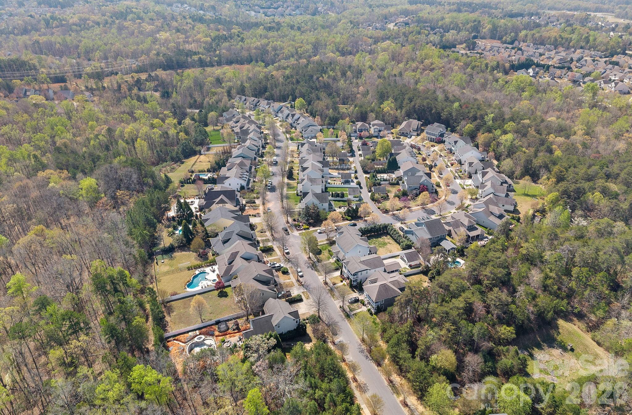5595 Morris Hunt Drive, Fort Mill, SC - photo 38 of 49