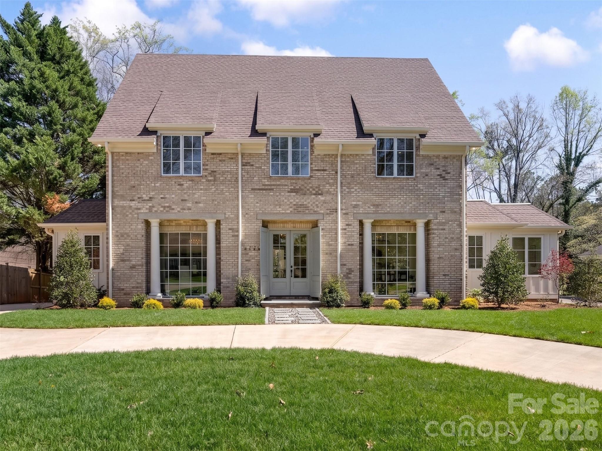Home for sale at 6740 Newhall Road, Charlotte, NC — photo 1 of 45