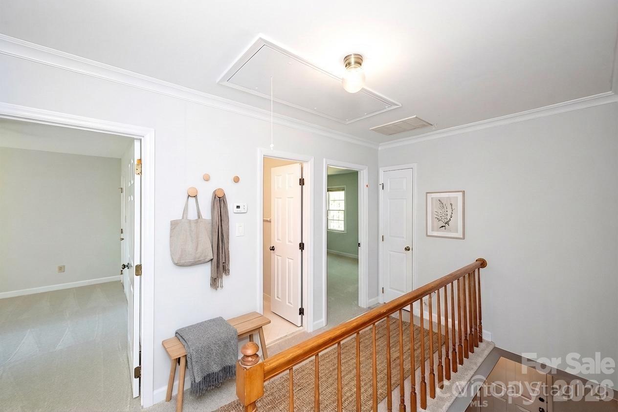 Photo 10 of 4248 Woodglen Lane, Charlotte, NC