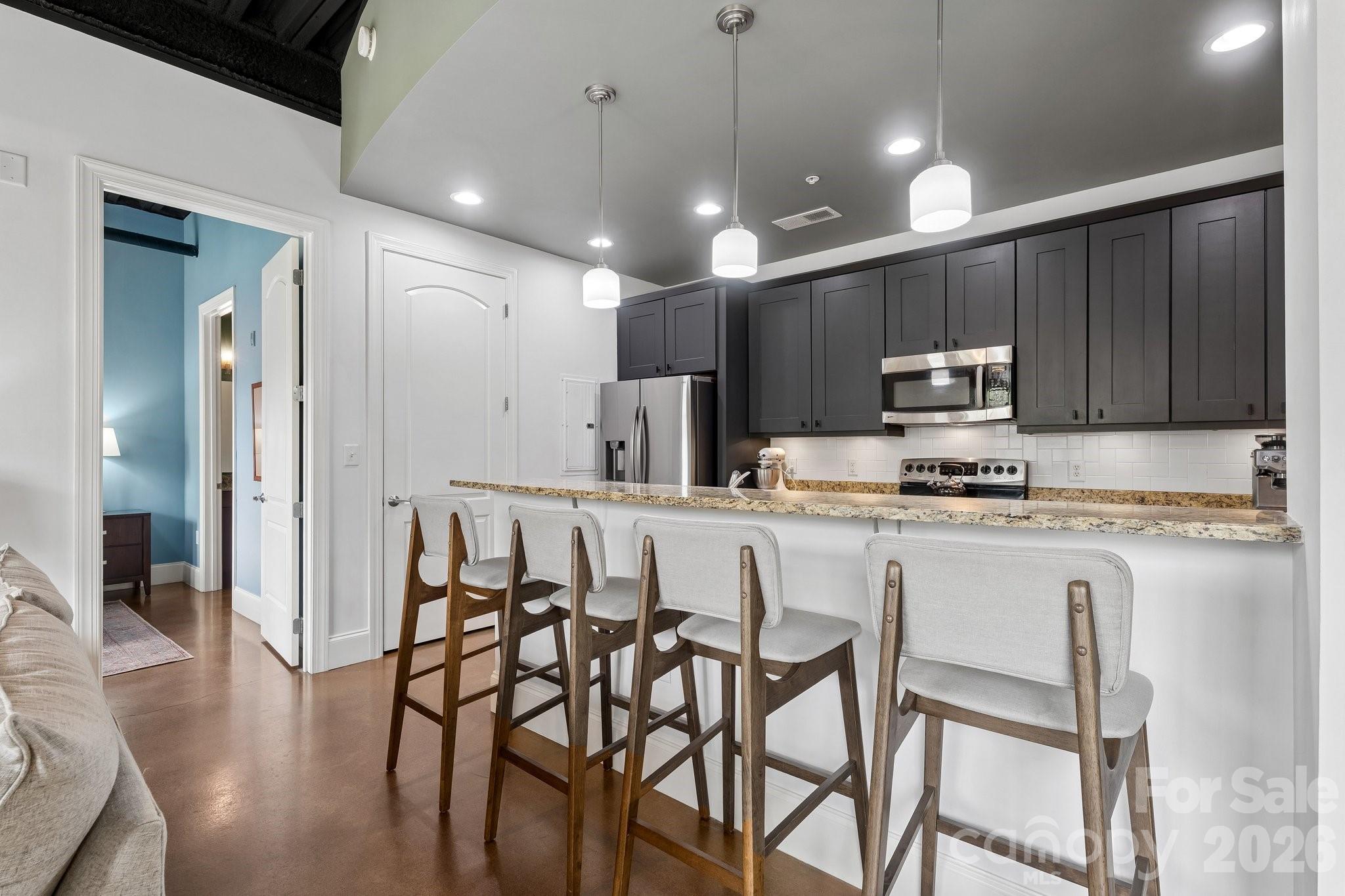 Photo 3 of 2338 Yadkin Avenue310, Charlotte, NC