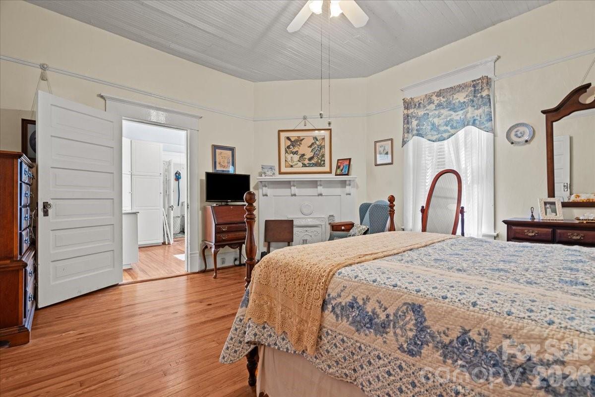 110 Huger Street, Cheraw, SC - photo 12 of 45