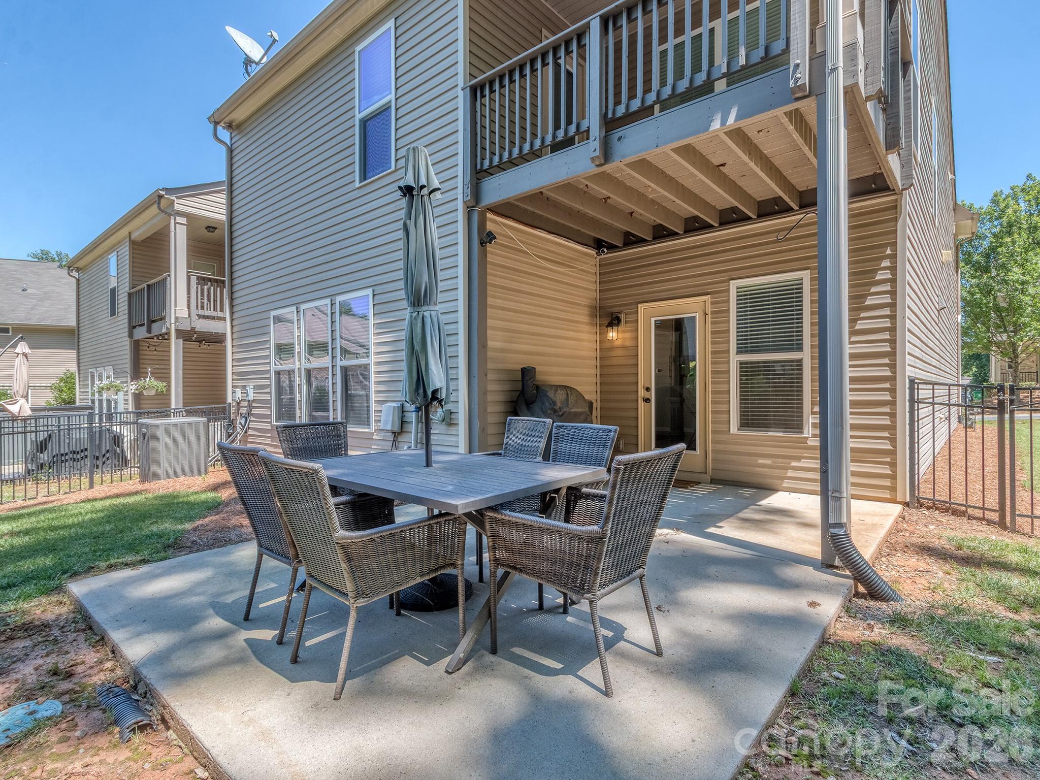 Photo 25 of 1809 Sunchaser Lane, Charlotte, NC
