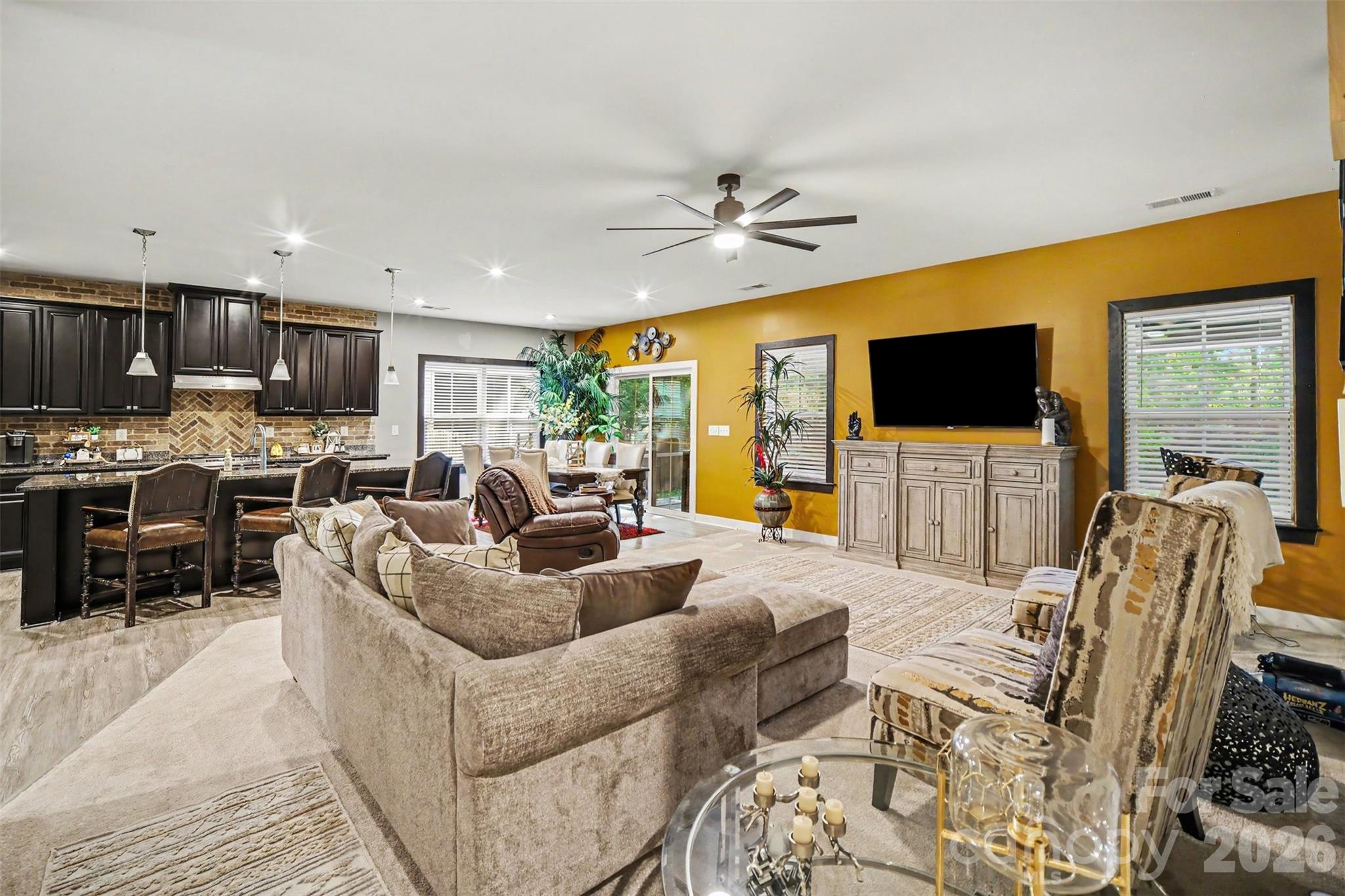 1220 Harkey Creek Drive, Monroe, NC - photo 4 of 29