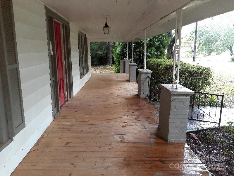 Photo 4 of 310 E Church Street, Troutman, NC