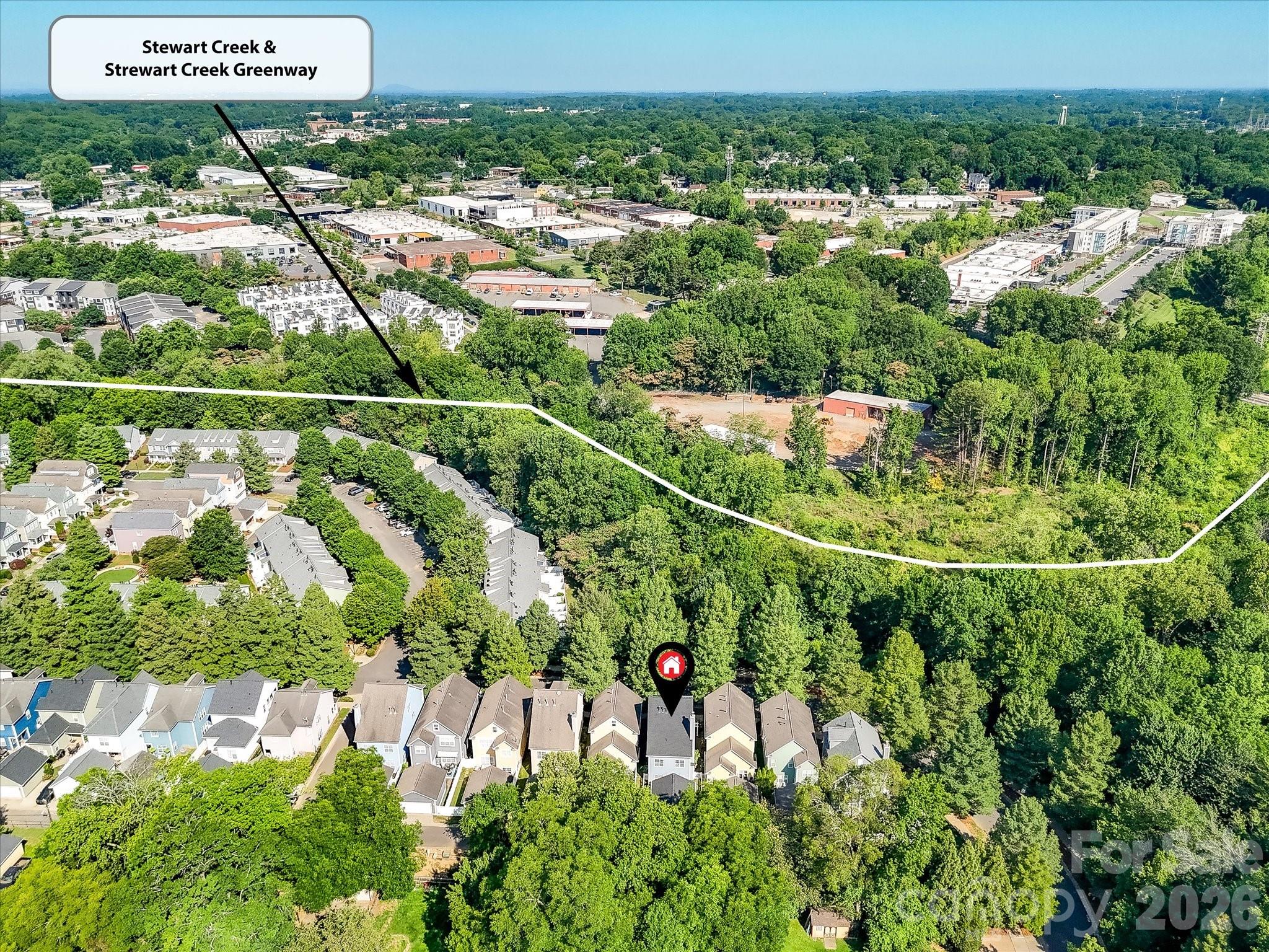 Photo 35 of 1733 Lela Avenue, Charlotte, NC