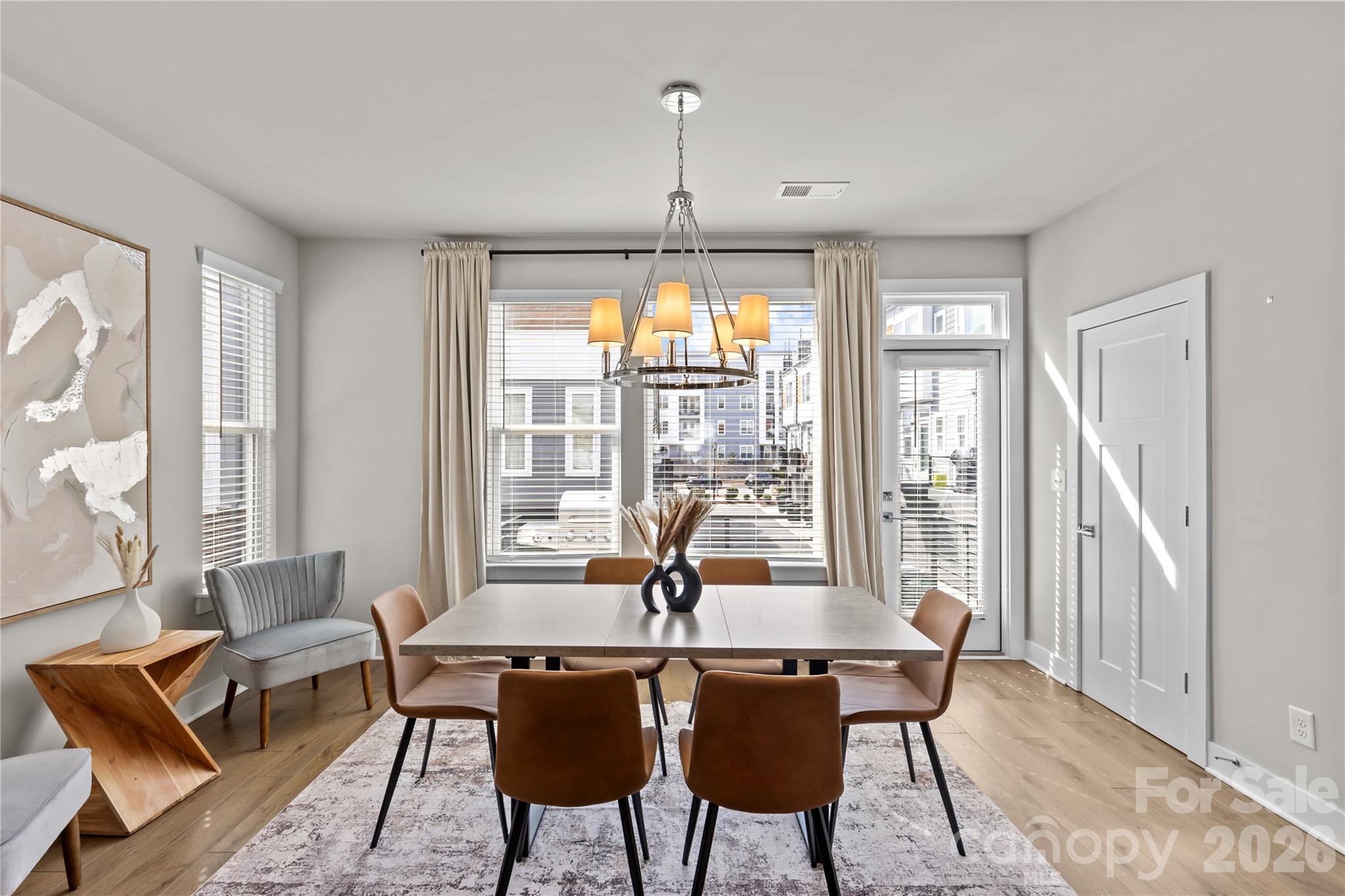 Photo 11 of 2115 Isom Street, Charlotte, NC