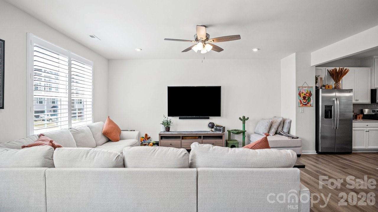 Photo 4 of 2607 Grantham Place Drive, Fort Mill, SC