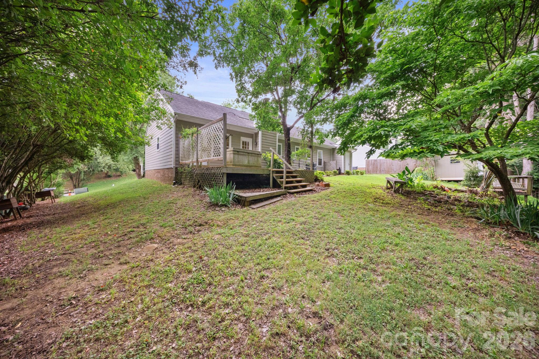 Photo 29 of 11833 Post Ridge Court, Charlotte, NC