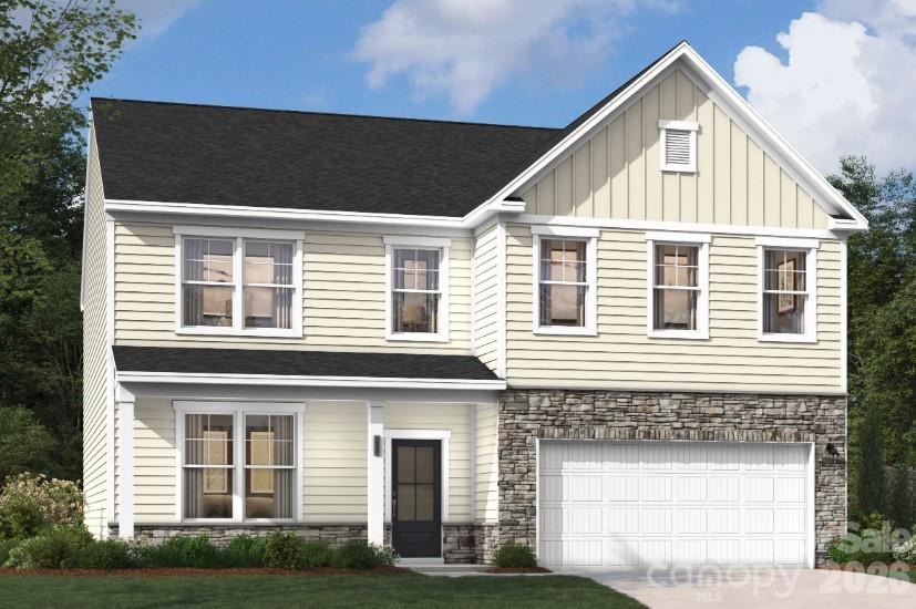 4141 Vista Pine Drive, Charlotte, NC