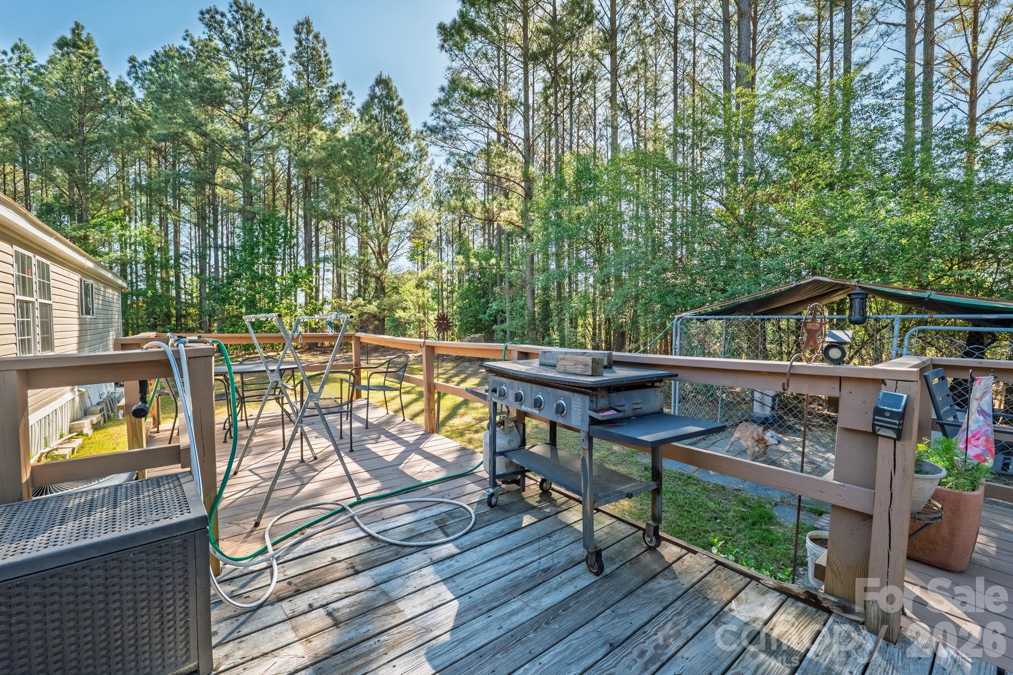 11445 Hwy 742 Highway N, Polkton, NC - photo 20 of 29