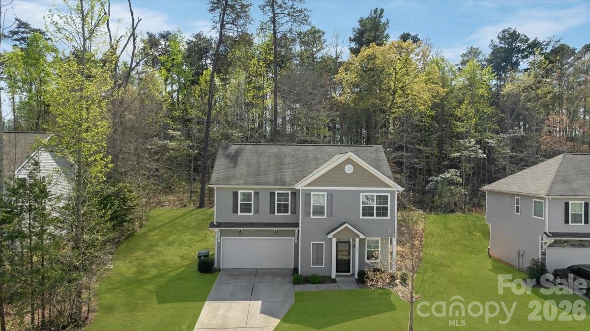 Photo 4 of 609 Oak Forest Lane, Salisbury, NC