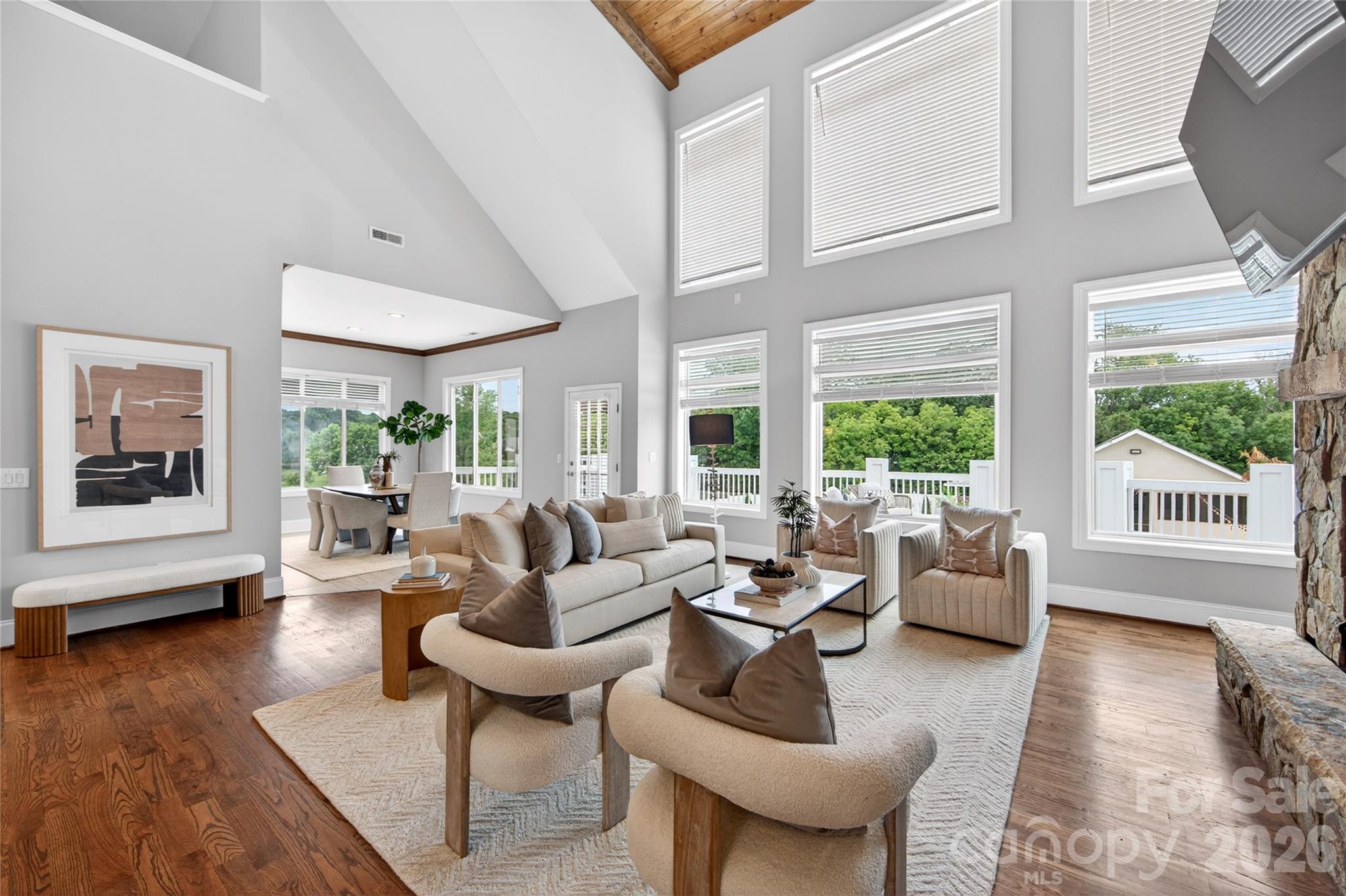 Photo 6 of 4511 Howey Farms Drive, Waxhaw, NC