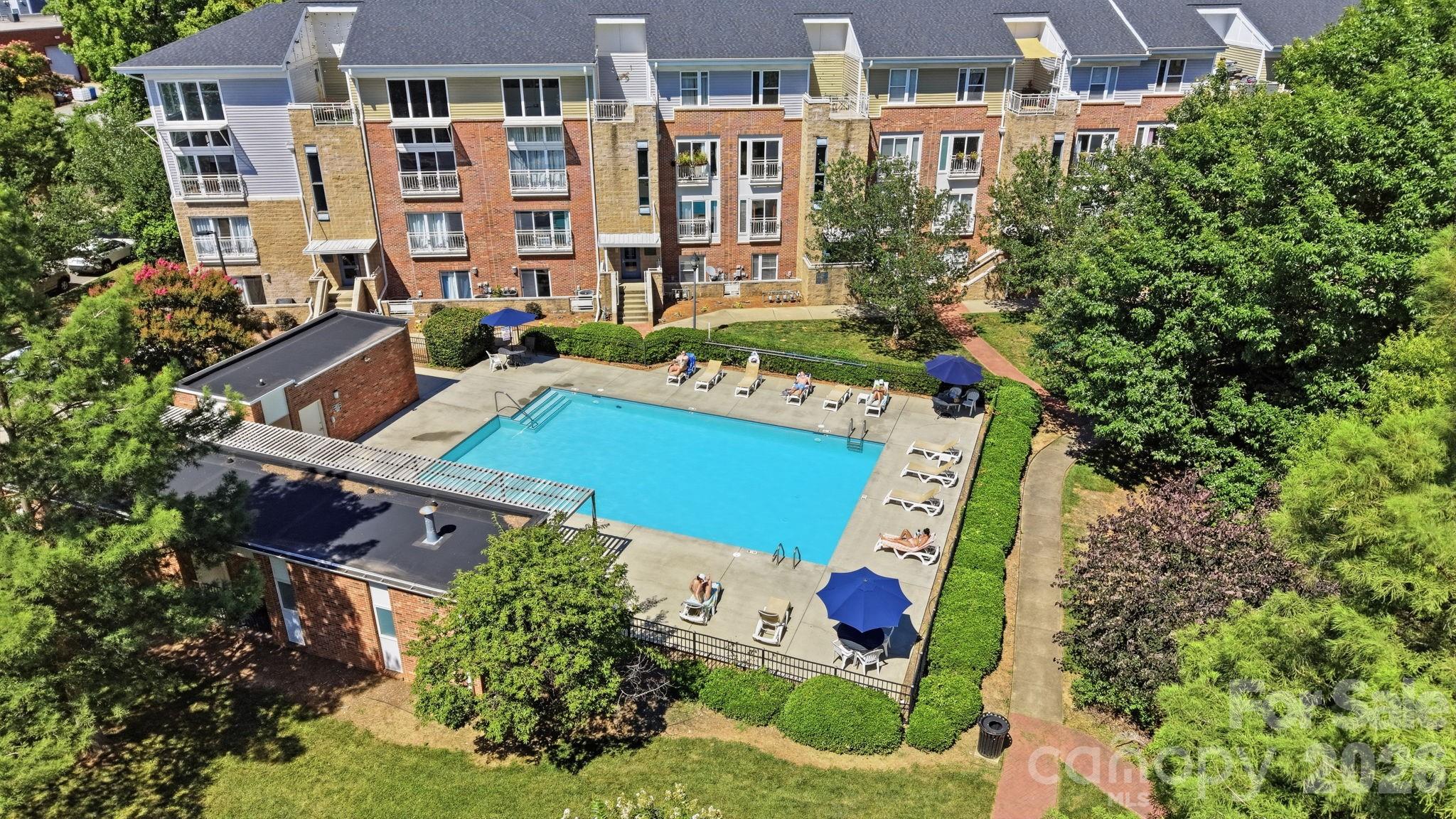 Photo 44 of 3825 Picasso Court, Charlotte, NC