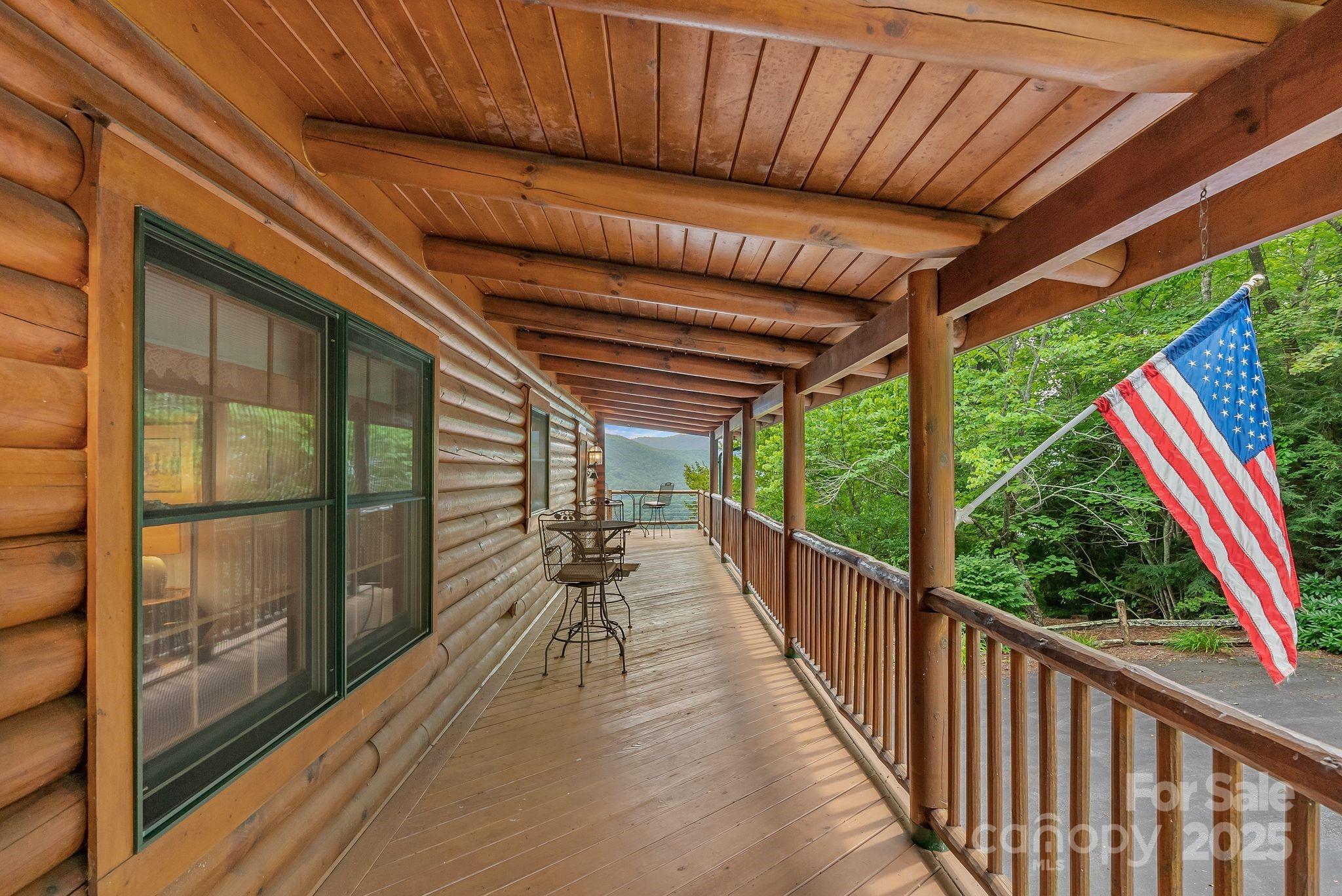 90 Forest Ridge Road, Burnsville, NC - photo 39 of 48