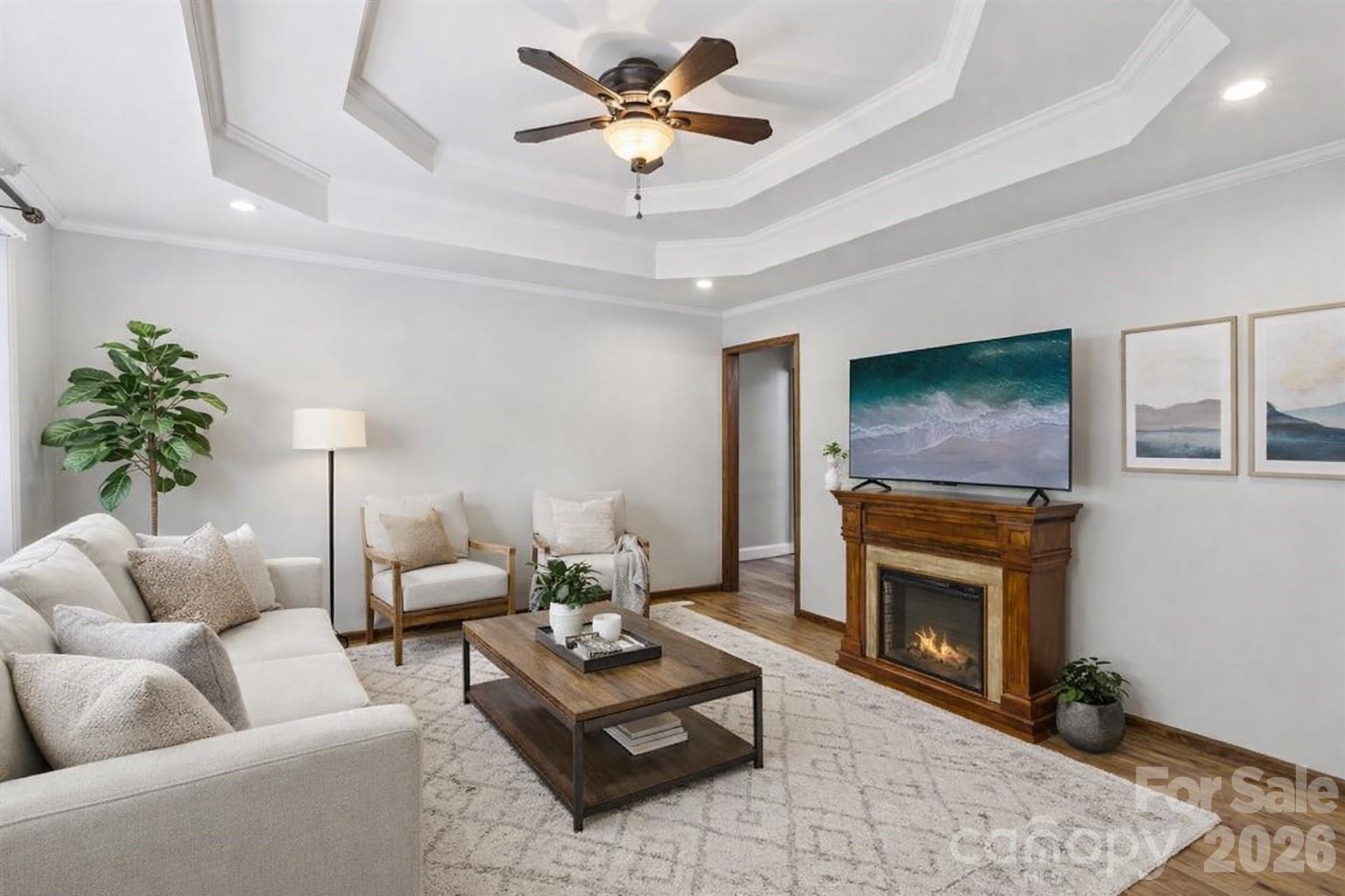Photo 8 of 9202 Elgin Drive, Charlotte, NC