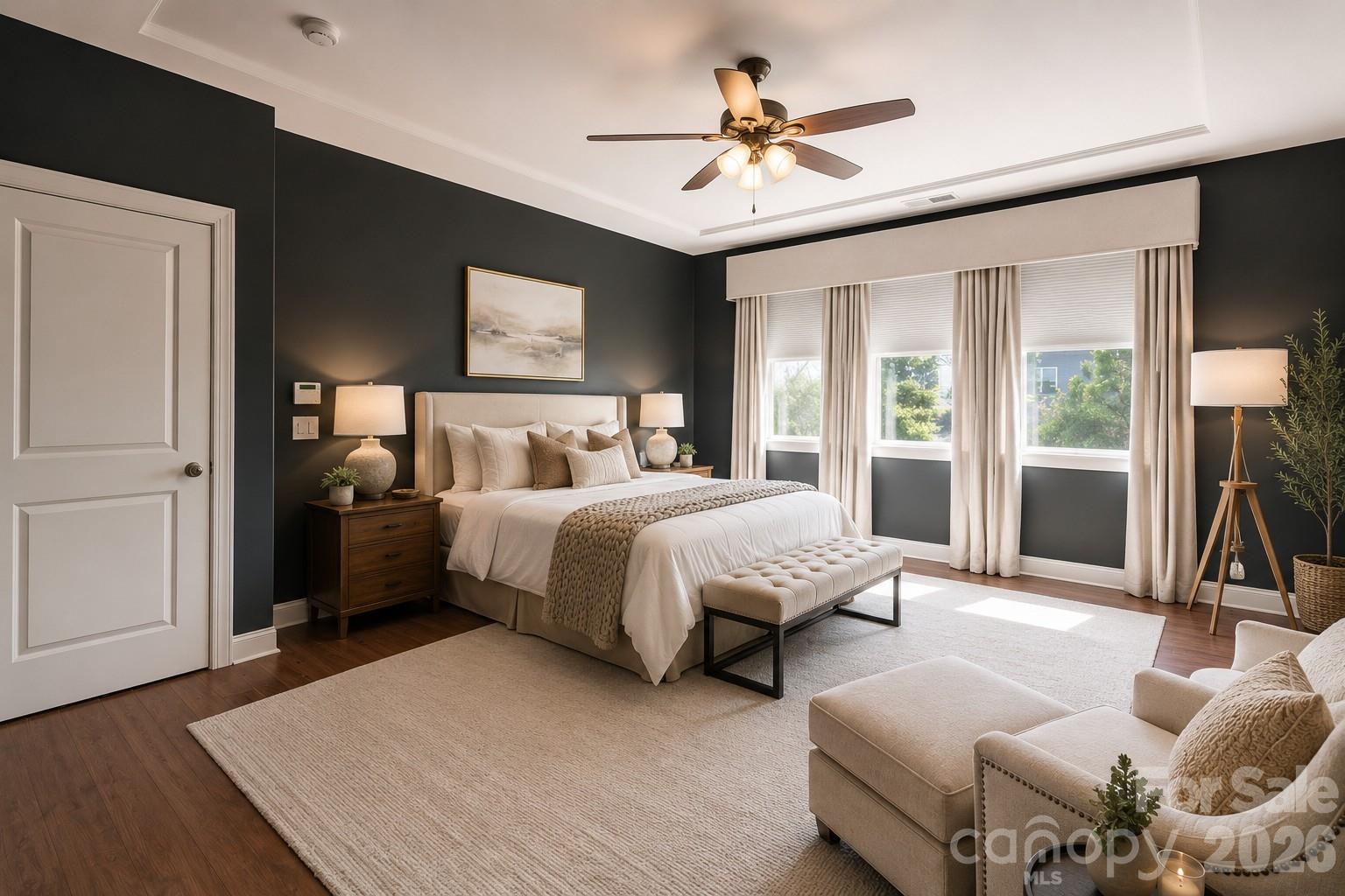 Photo 15 of 11530 Sweet Birch Lane, Charlotte, NC